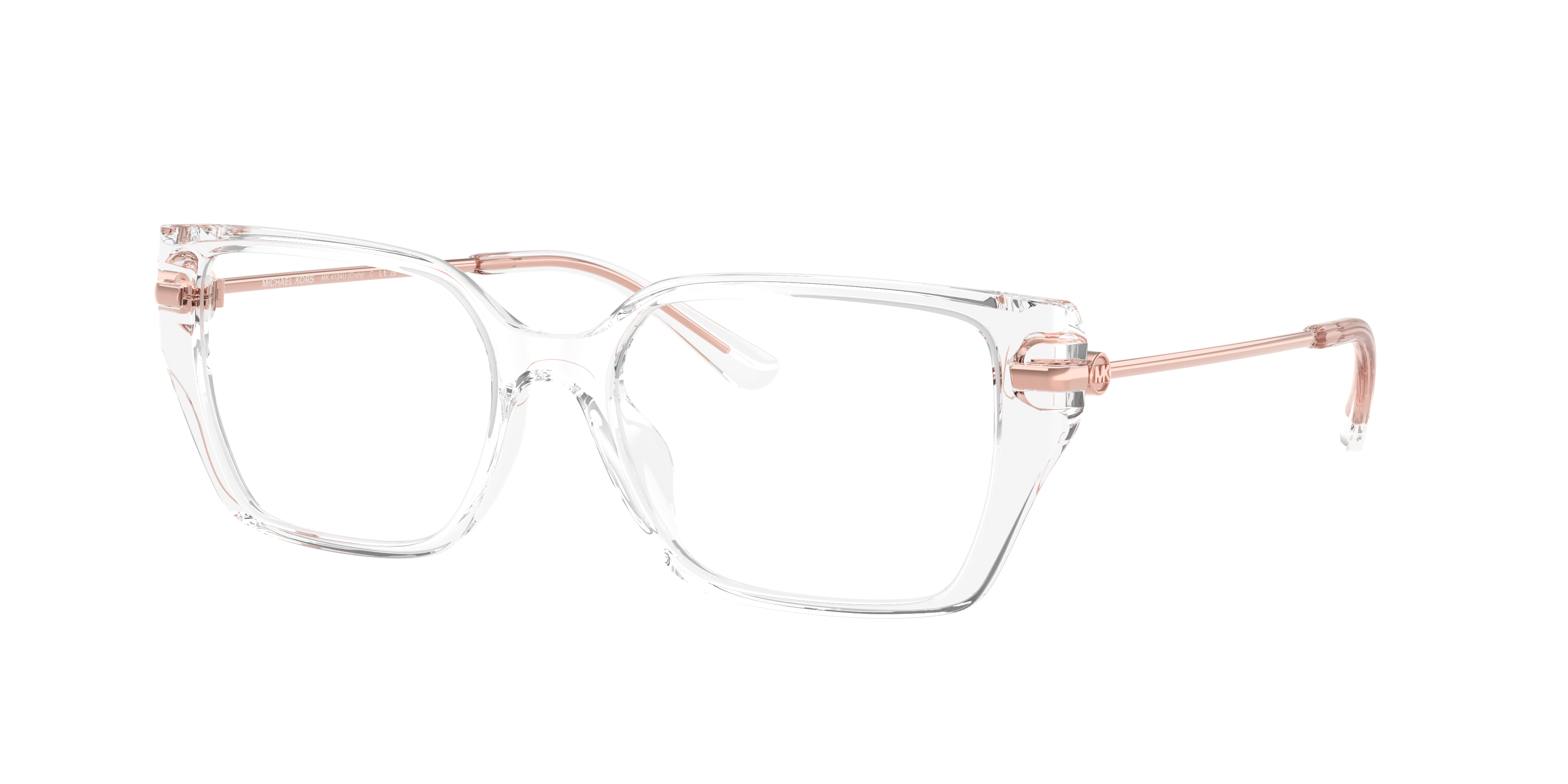 Michael Kors Eyewear | Clearly Canada