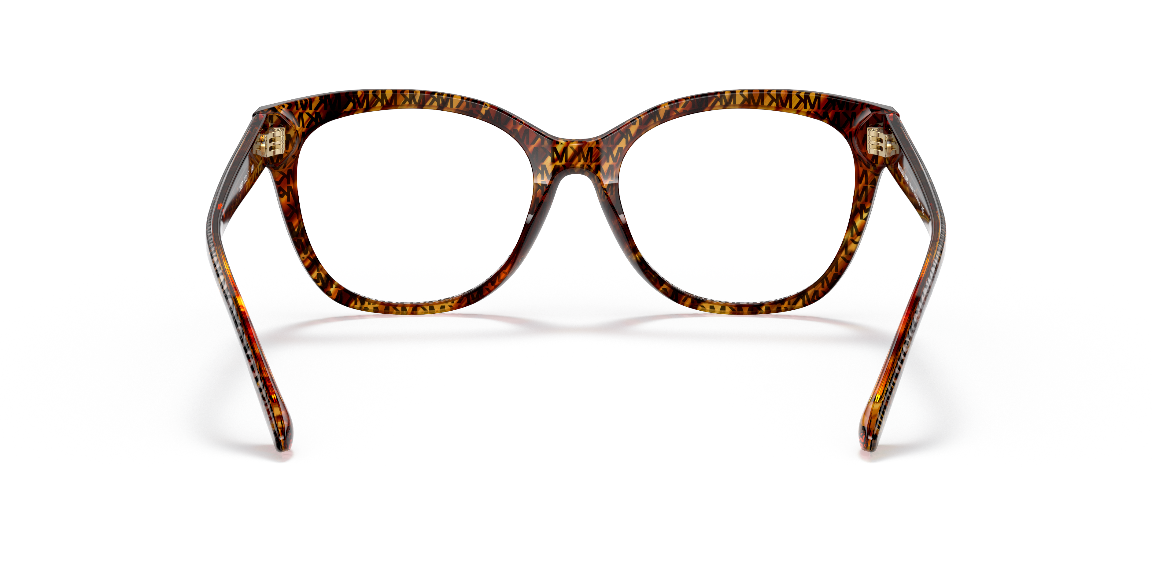 Michael Kors MK4081 SANTA MONICA Glasses Clearly Canada