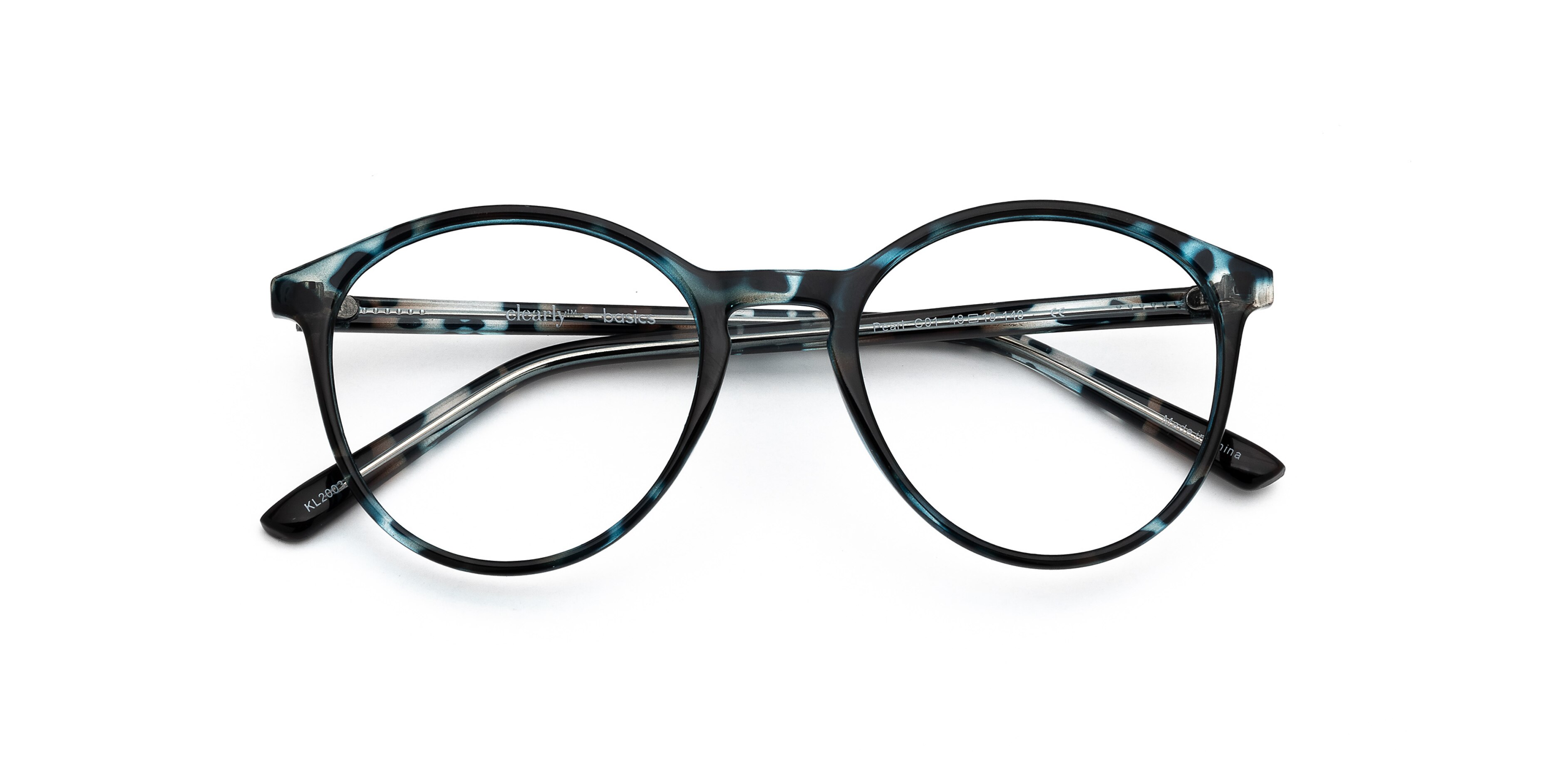 Clearly MT PEARL Glasses | Clearly