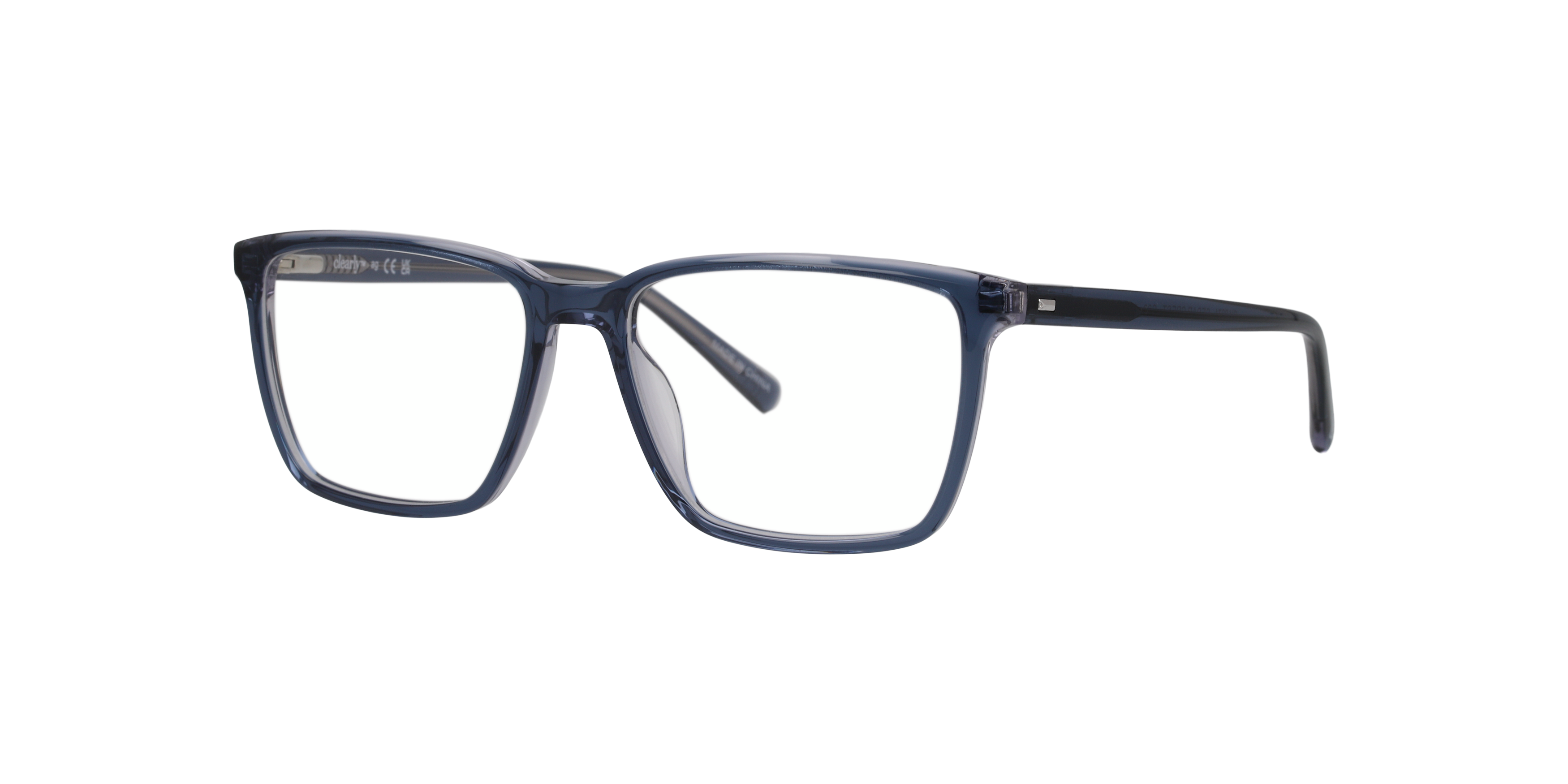 Clearly Glasses for Men & Women | Clearly CA