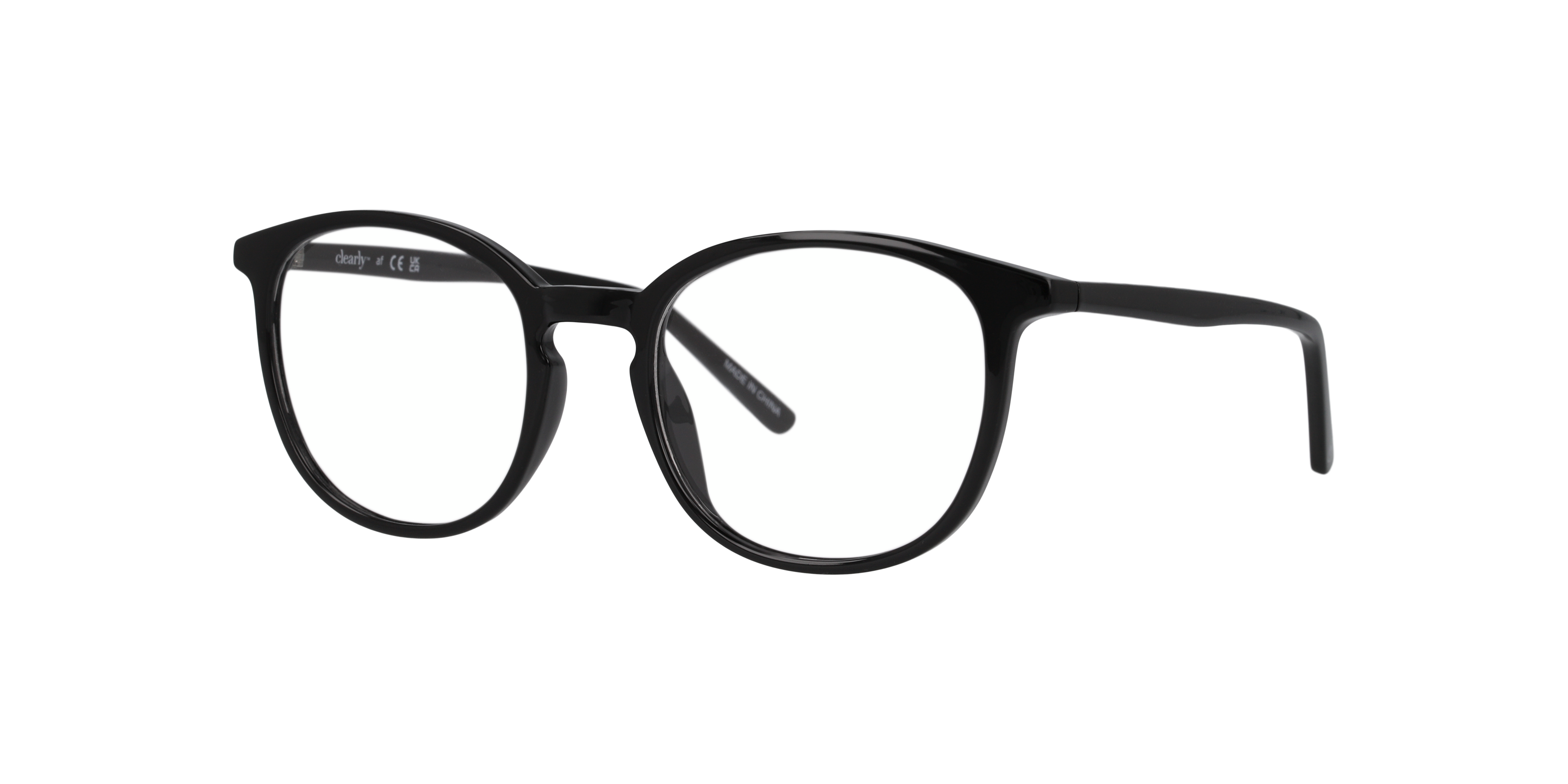 Clearly Glasses for Men & Women | Clearly Canada