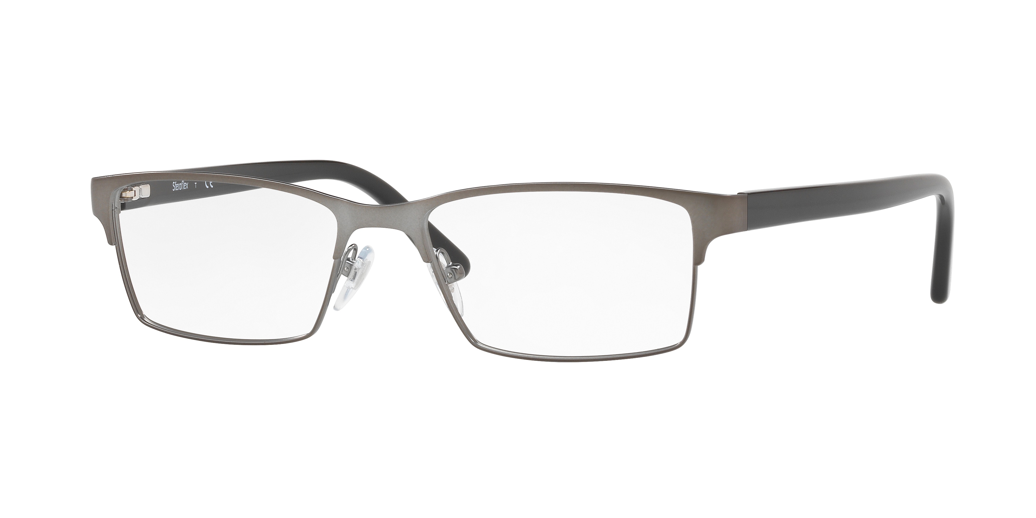 Sferoflex SF2289 Glasses | Clearly