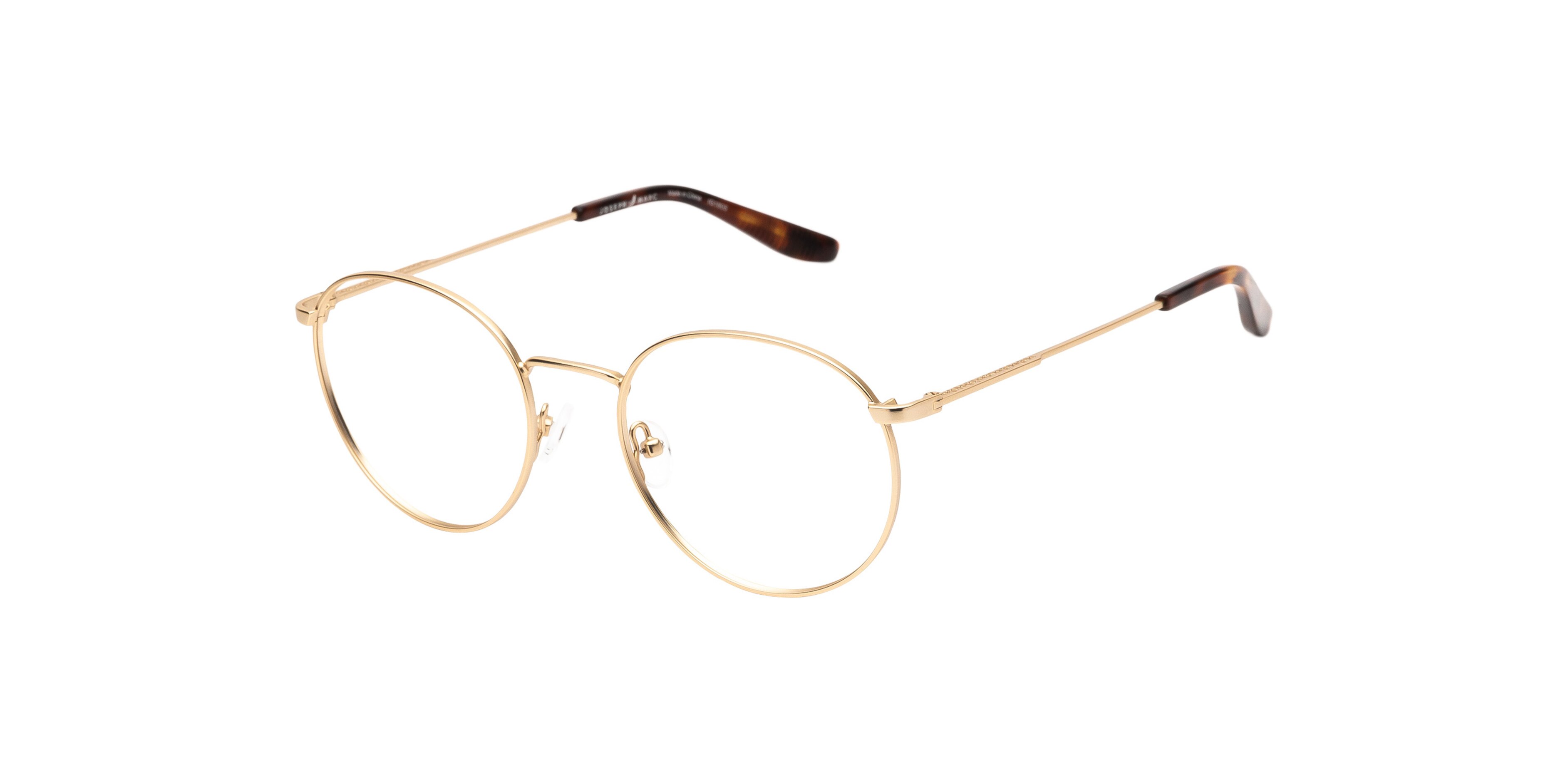 Joseph Marc GOSLING Glasses | Clearly