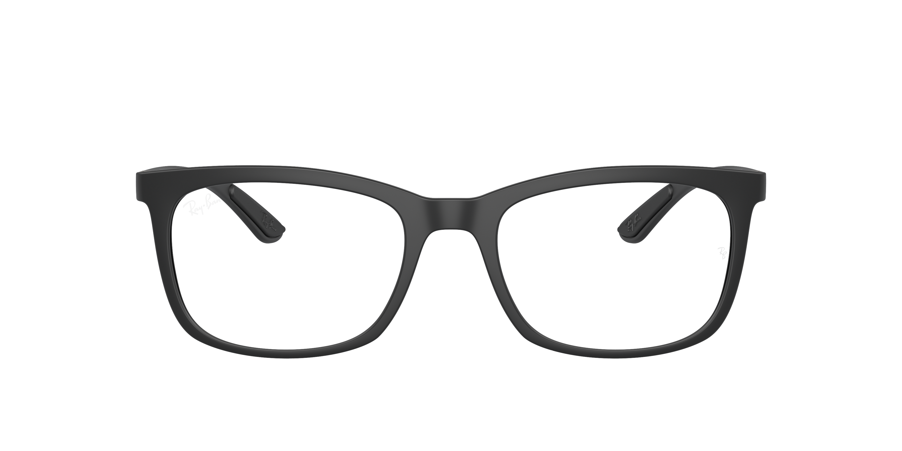 Ray-Ban RB7230 OPTICS Glasses | Clearly