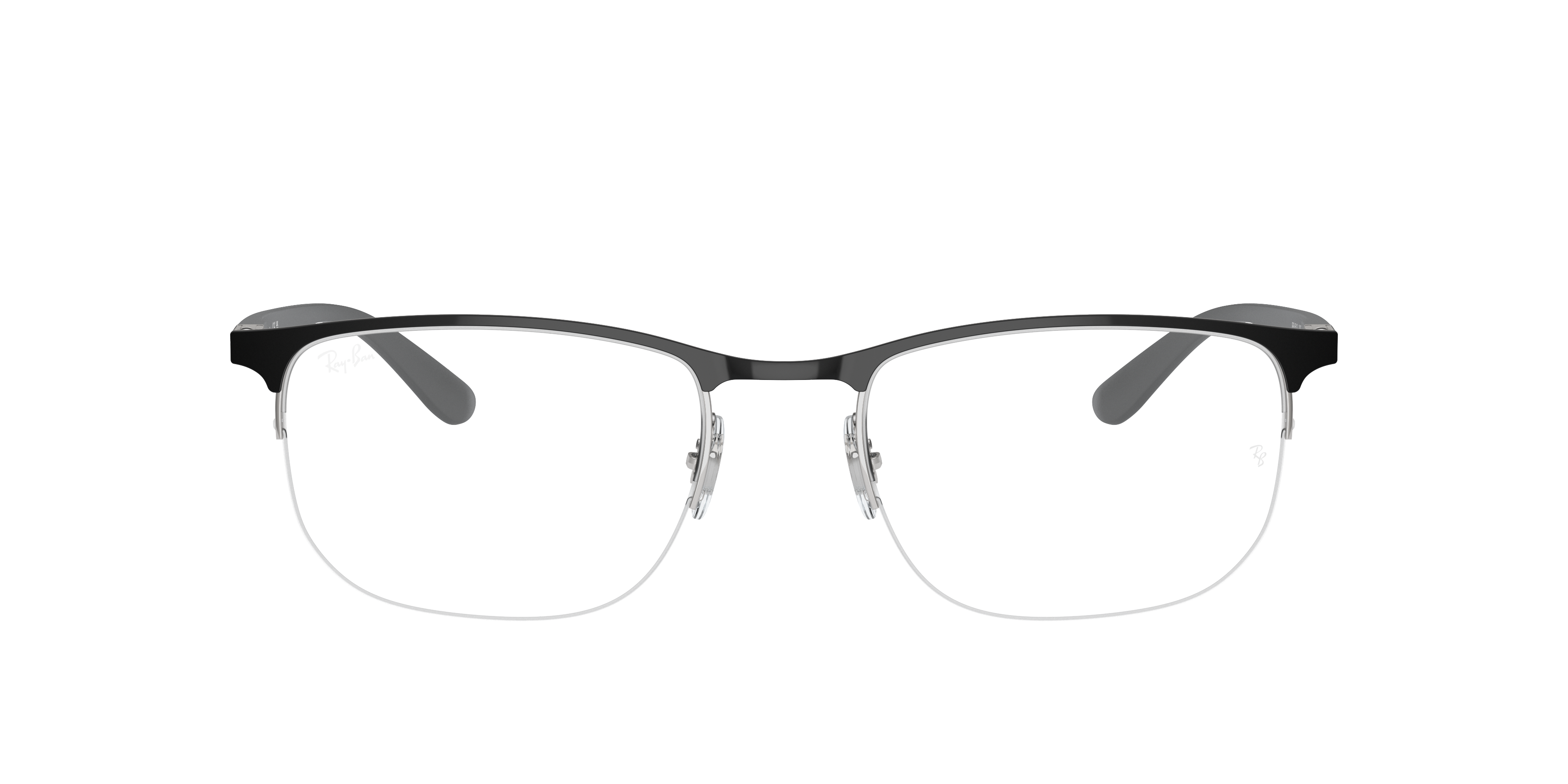 Ray-Ban RB6513 OPTICS Glasses | Clearly