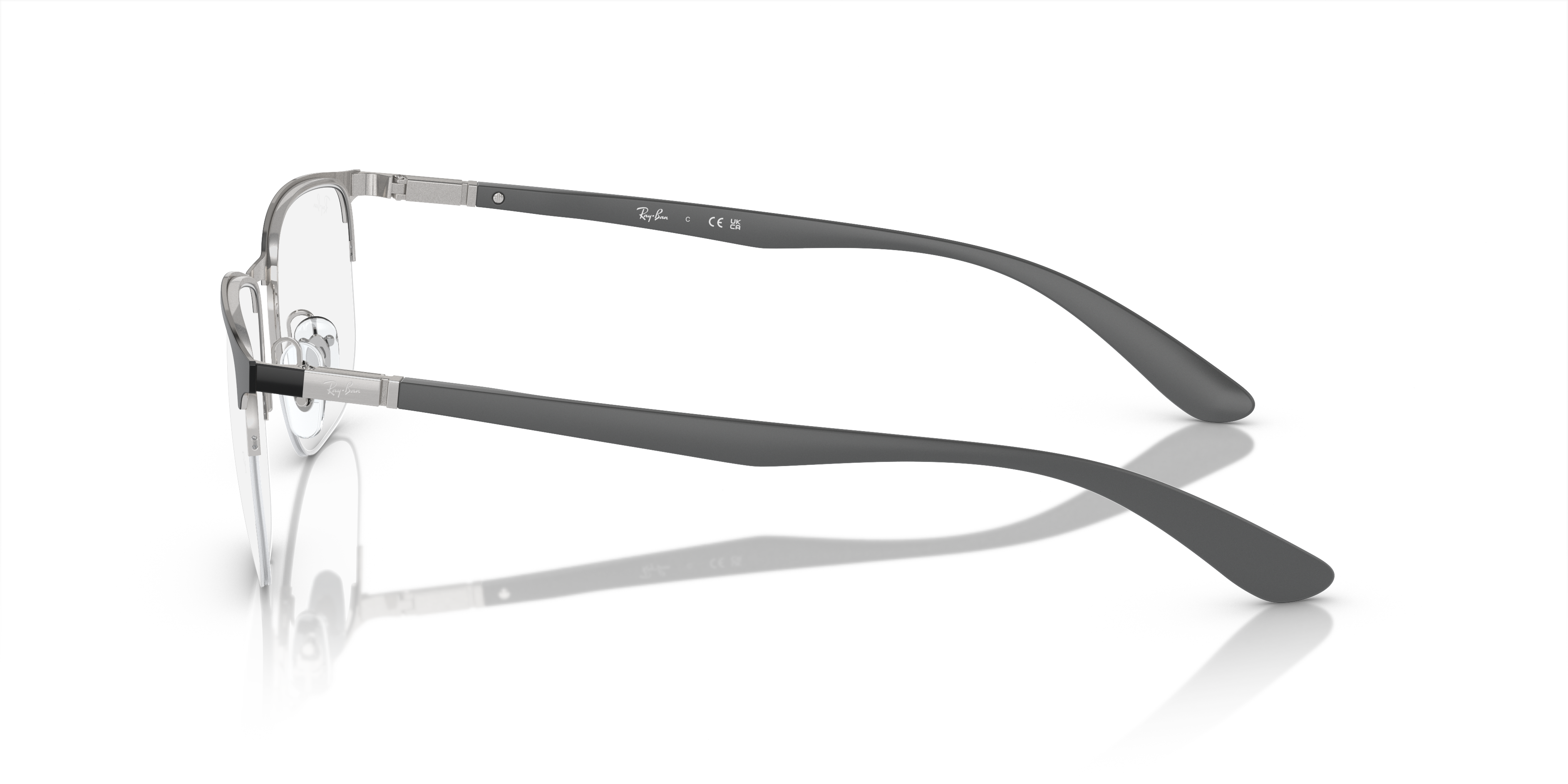 Ray-Ban RB6513 OPTICS Glasses | Clearly