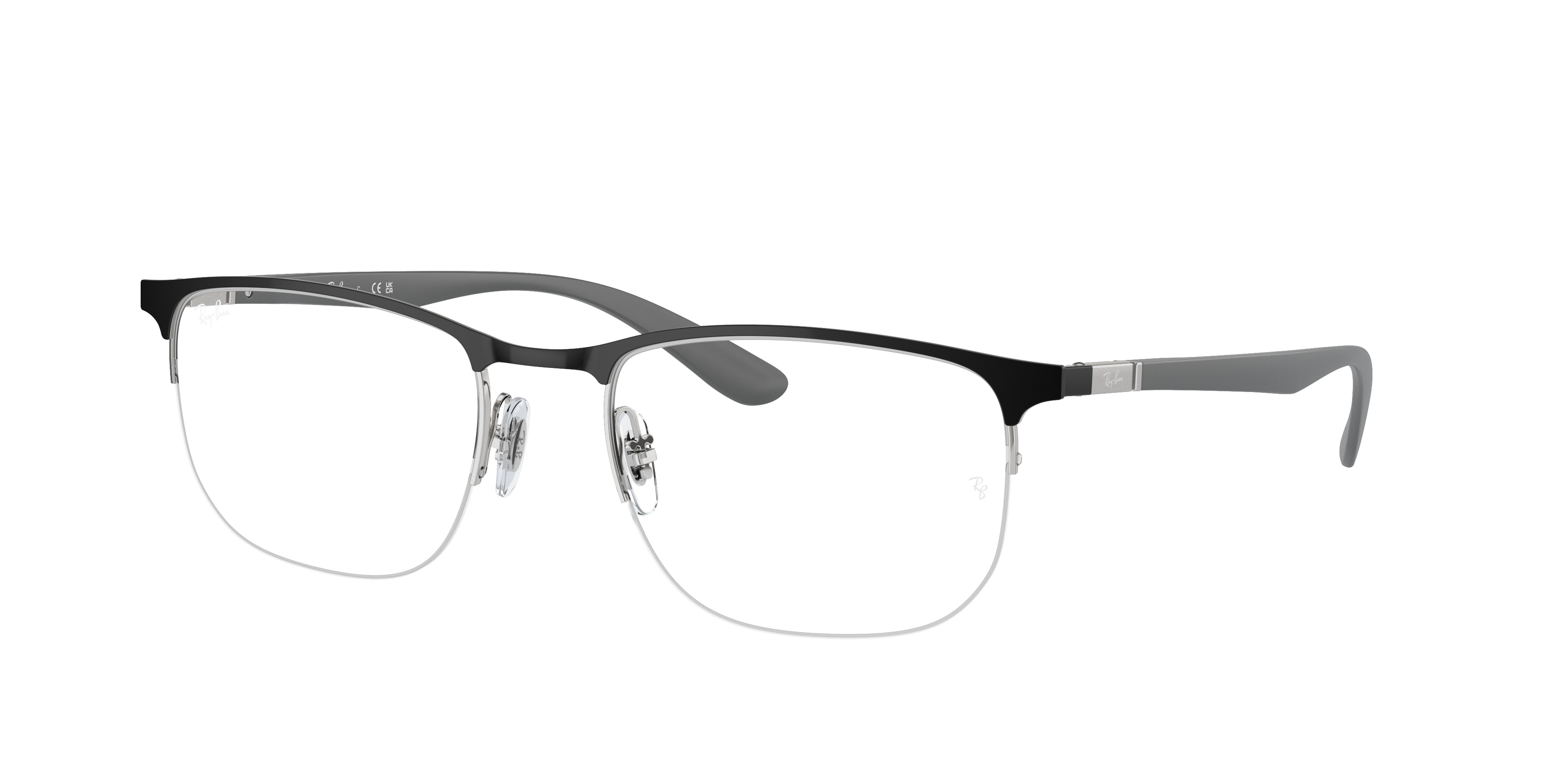 Ray-Ban RB6513 OPTICS Glasses | Clearly