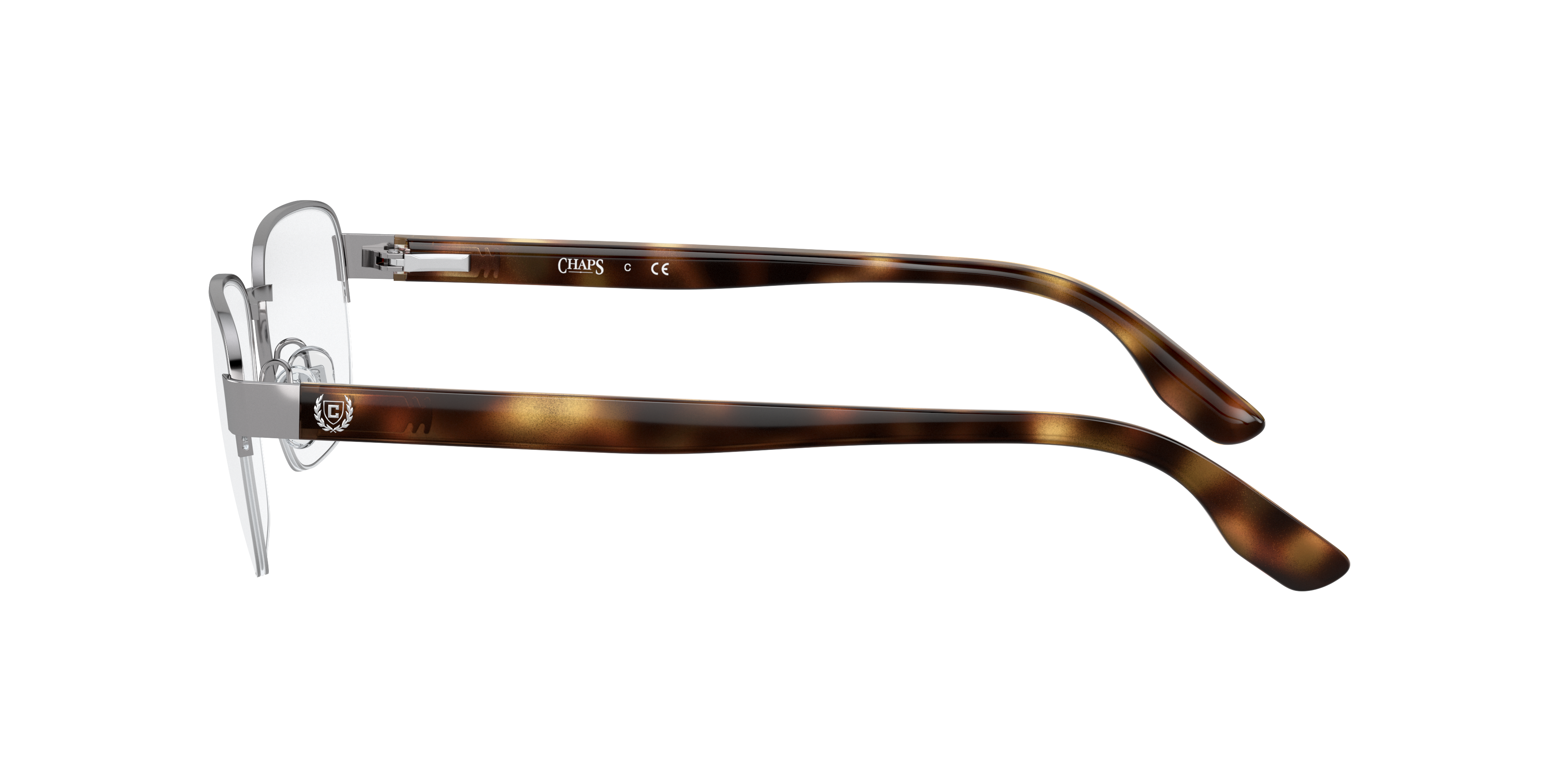 Chaps CP2090 Glasses | Clearly