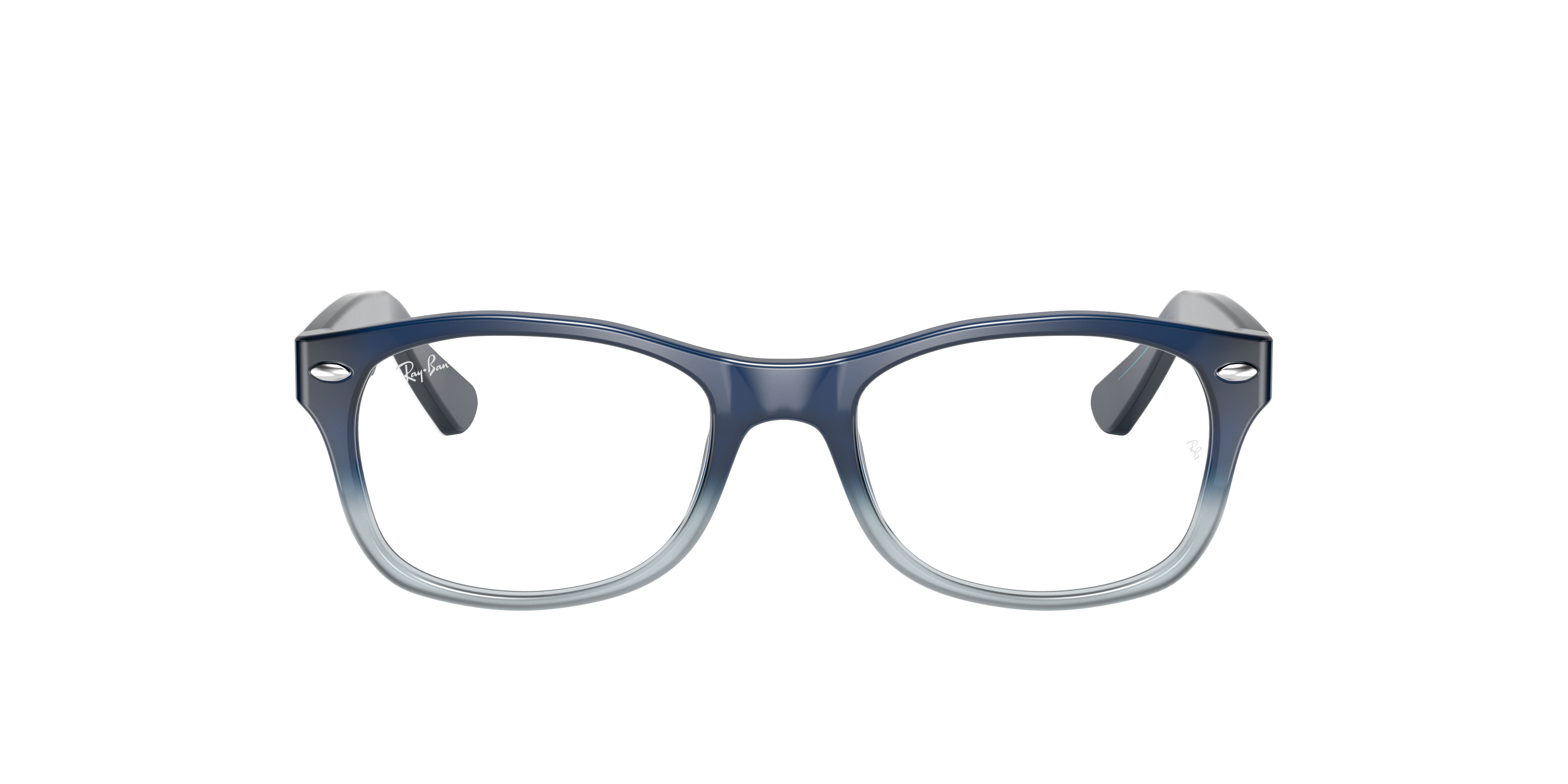 Ray-Ban RB1528 OPTICS KIDS Glasses | Clearly