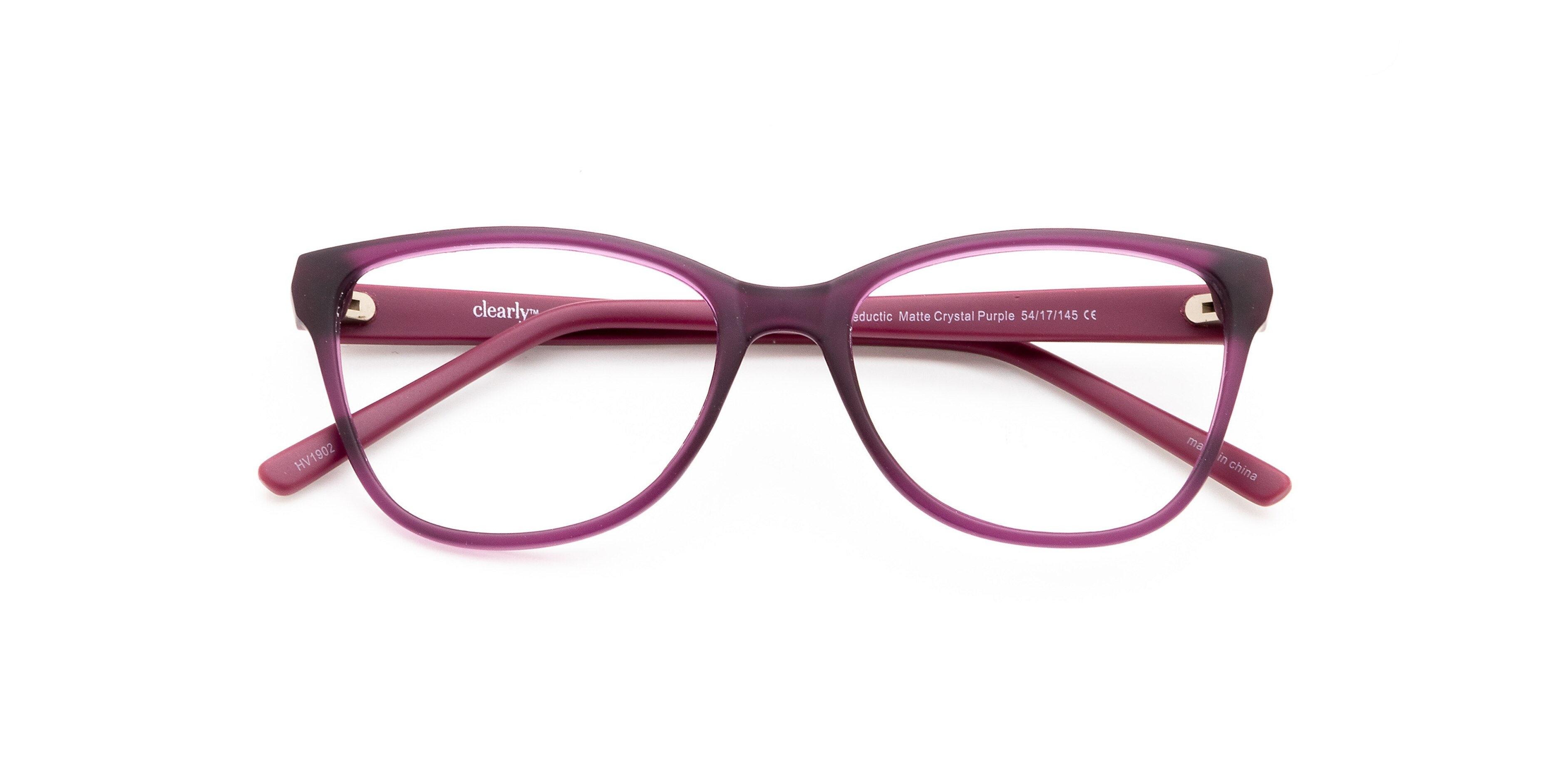 Clearly MEDUCTIC Glasses | Clearly