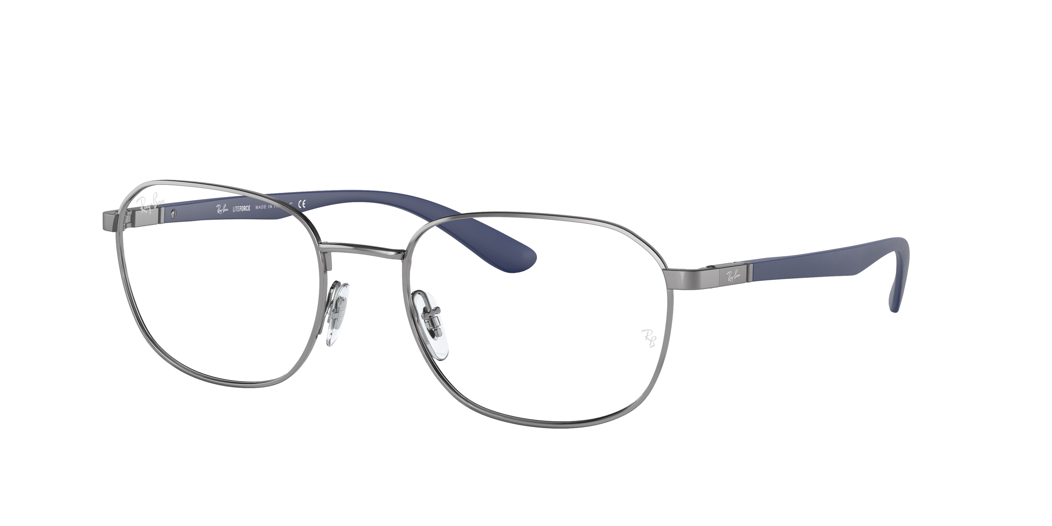 Ray-Ban RB6462 OPTICS Glasses | Clearly