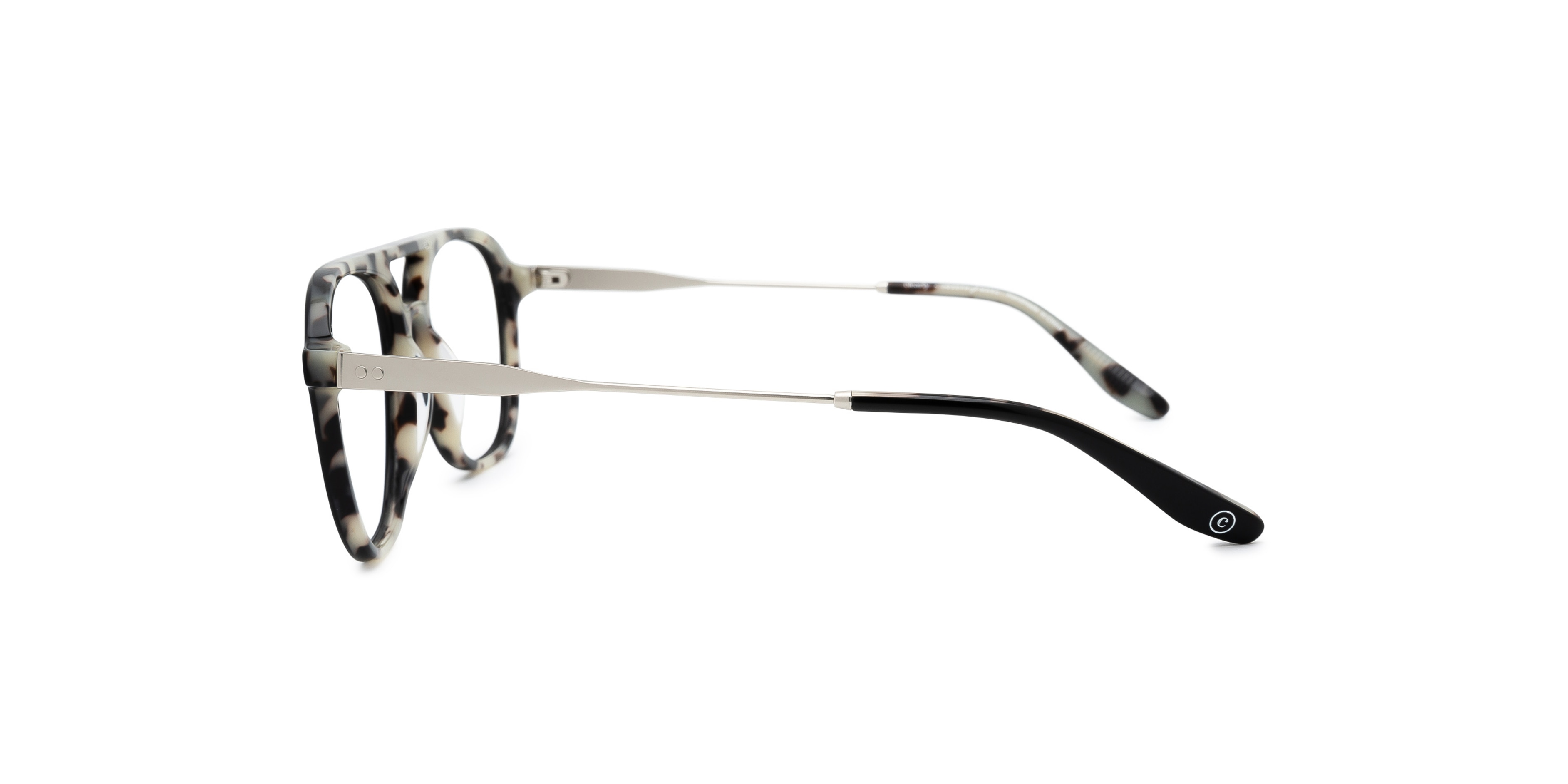 Joseph Marc WILLIAMS Glasses | Clearly