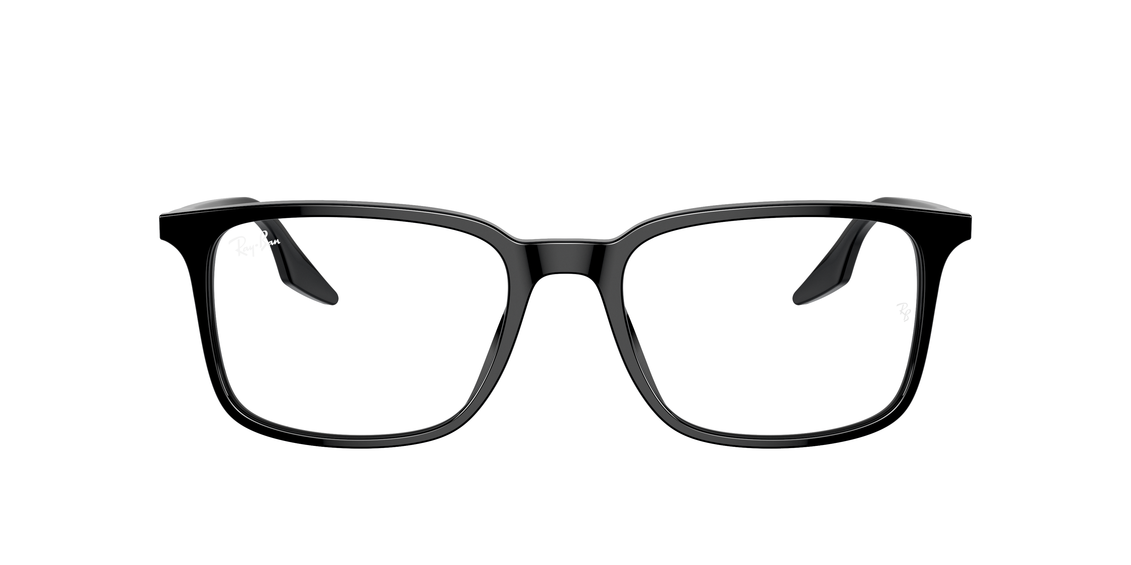Ray-Ban RB5421 OPTICS Glasses | Clearly