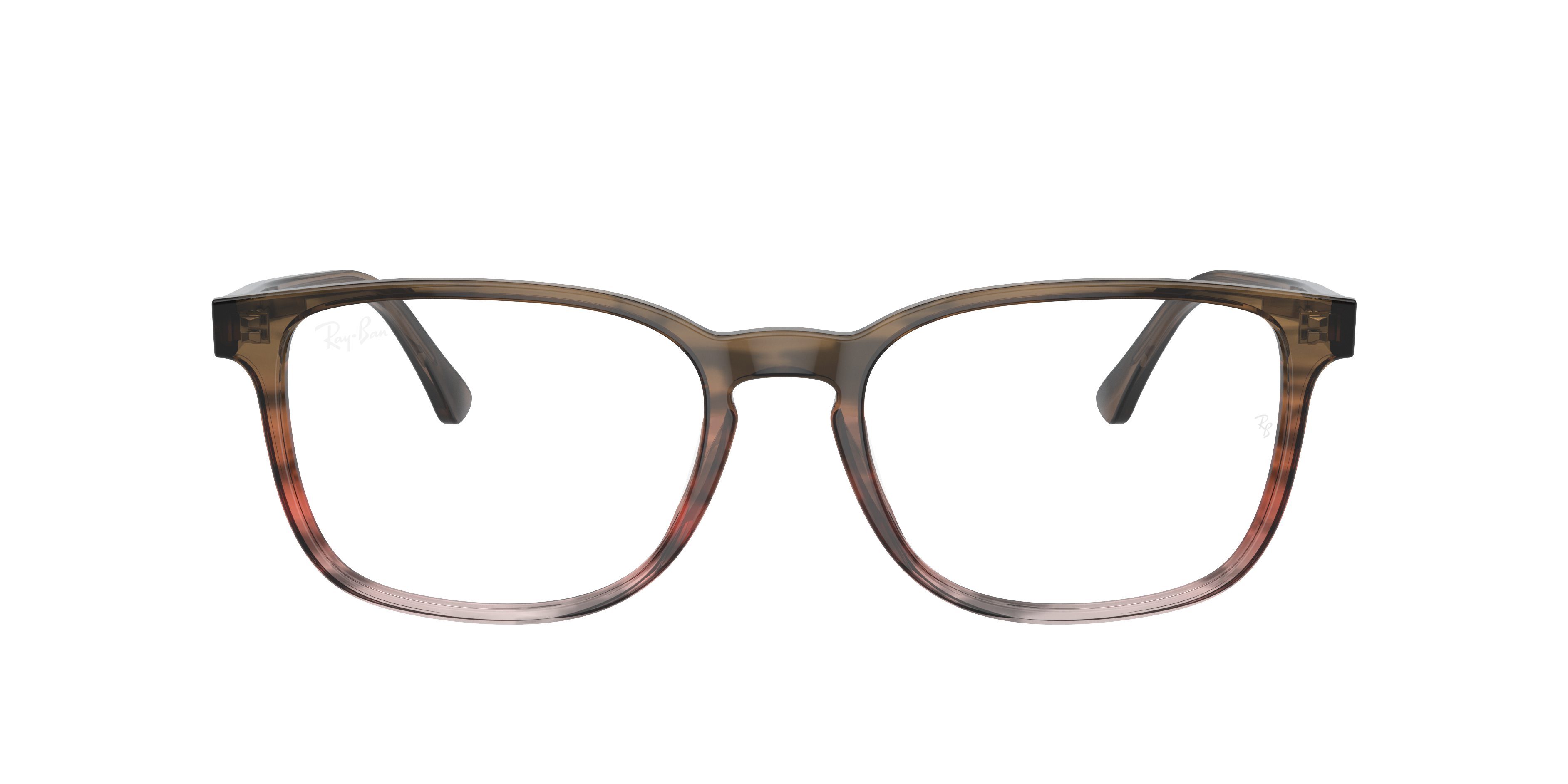 Ray-Ban RB5418 OPTICS Glasses | Clearly
