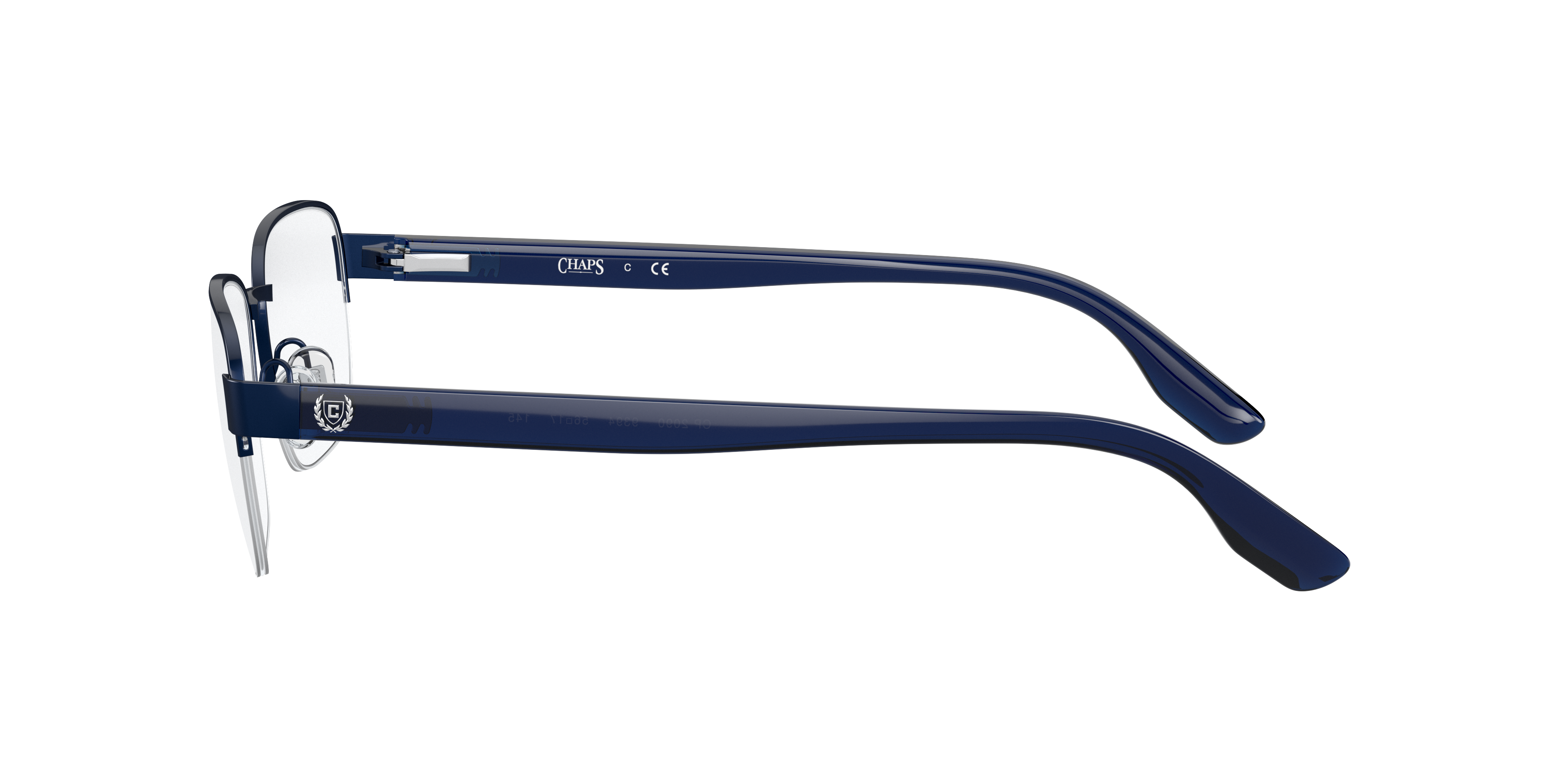 Chaps CP2090 Glasses | Clearly