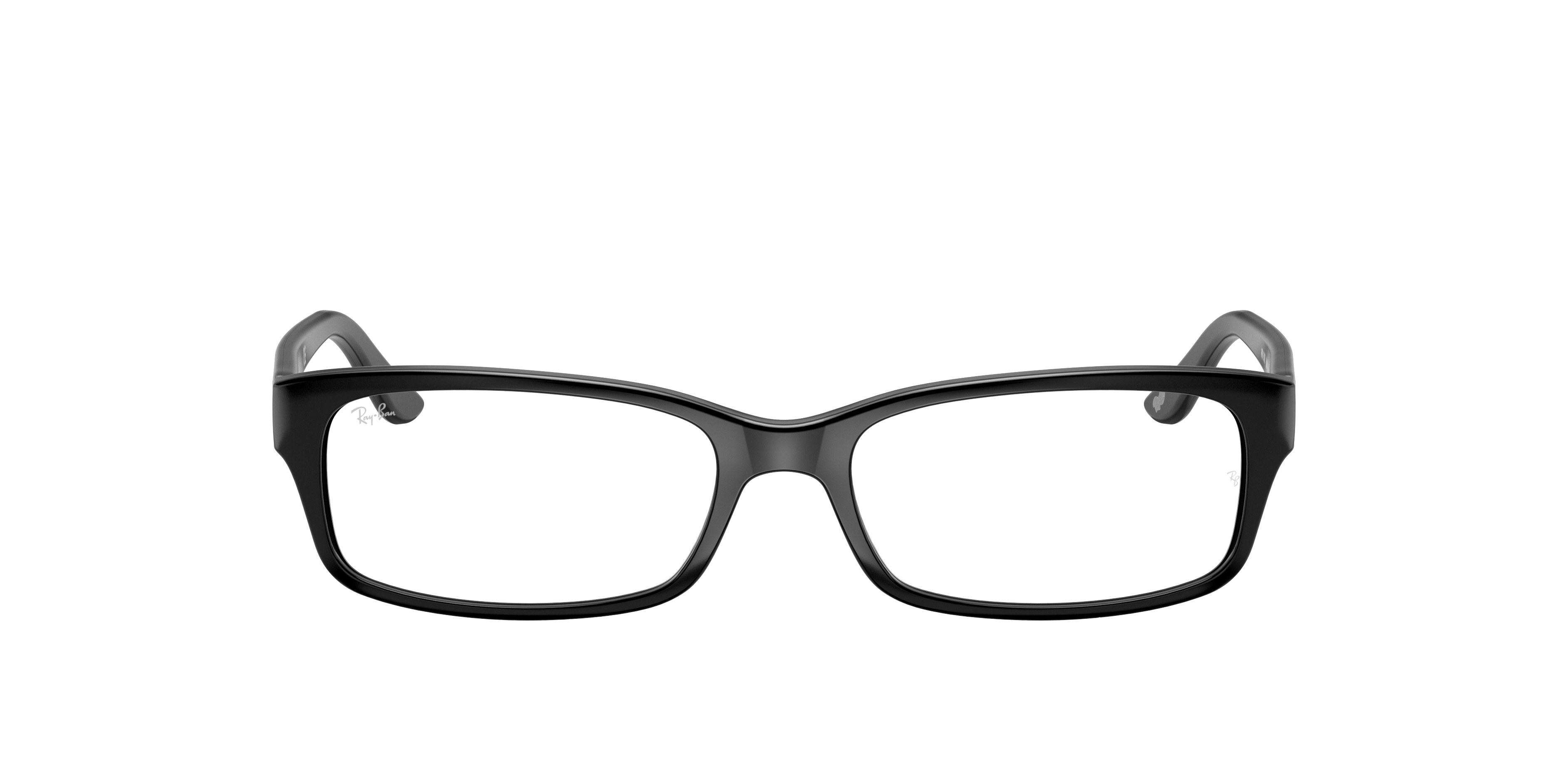 Ray-Ban RB5187 OPTICS Glasses | Clearly