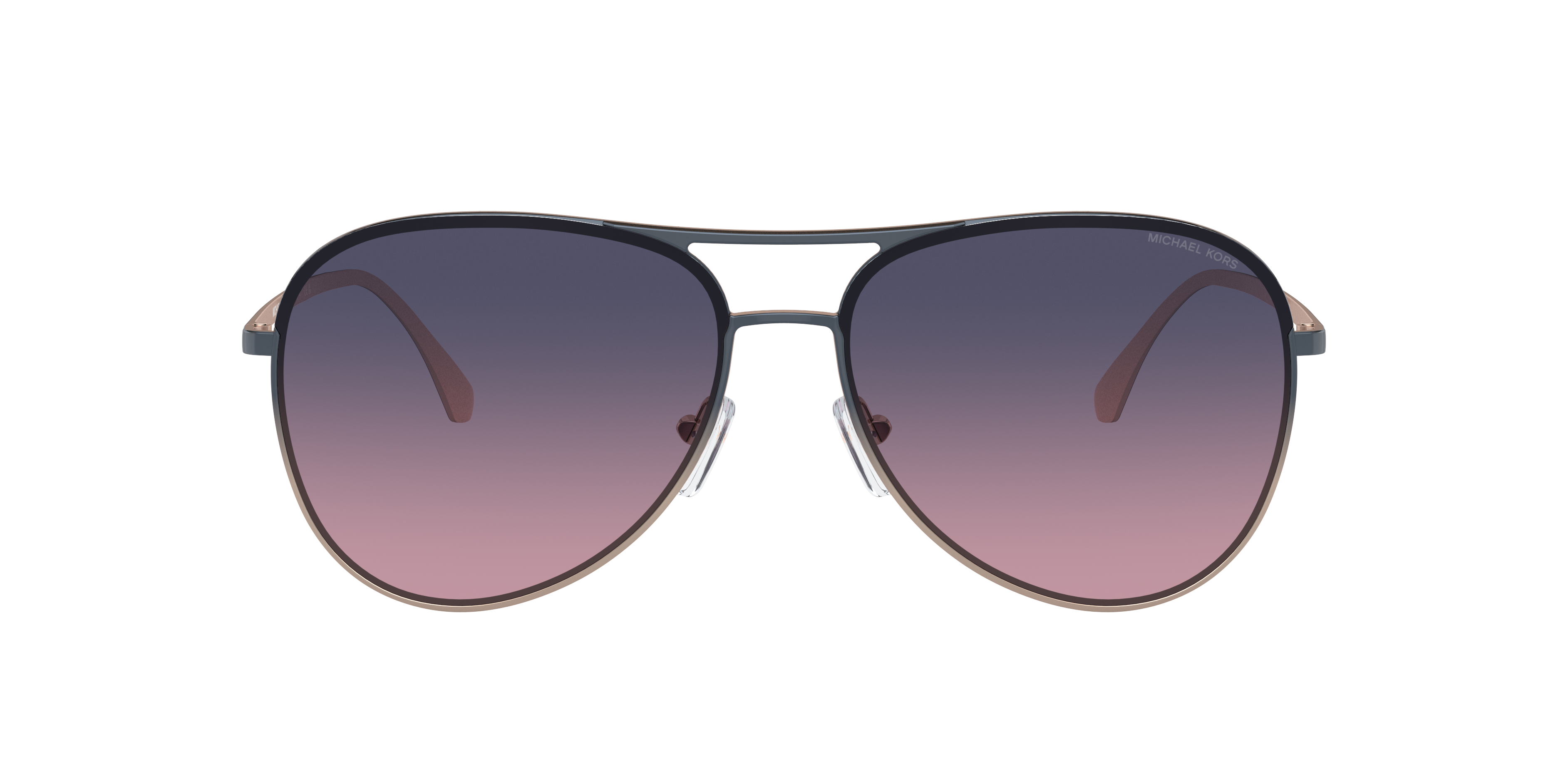 Michael Kors MK1089 KONA Sunglasses | Clearly
