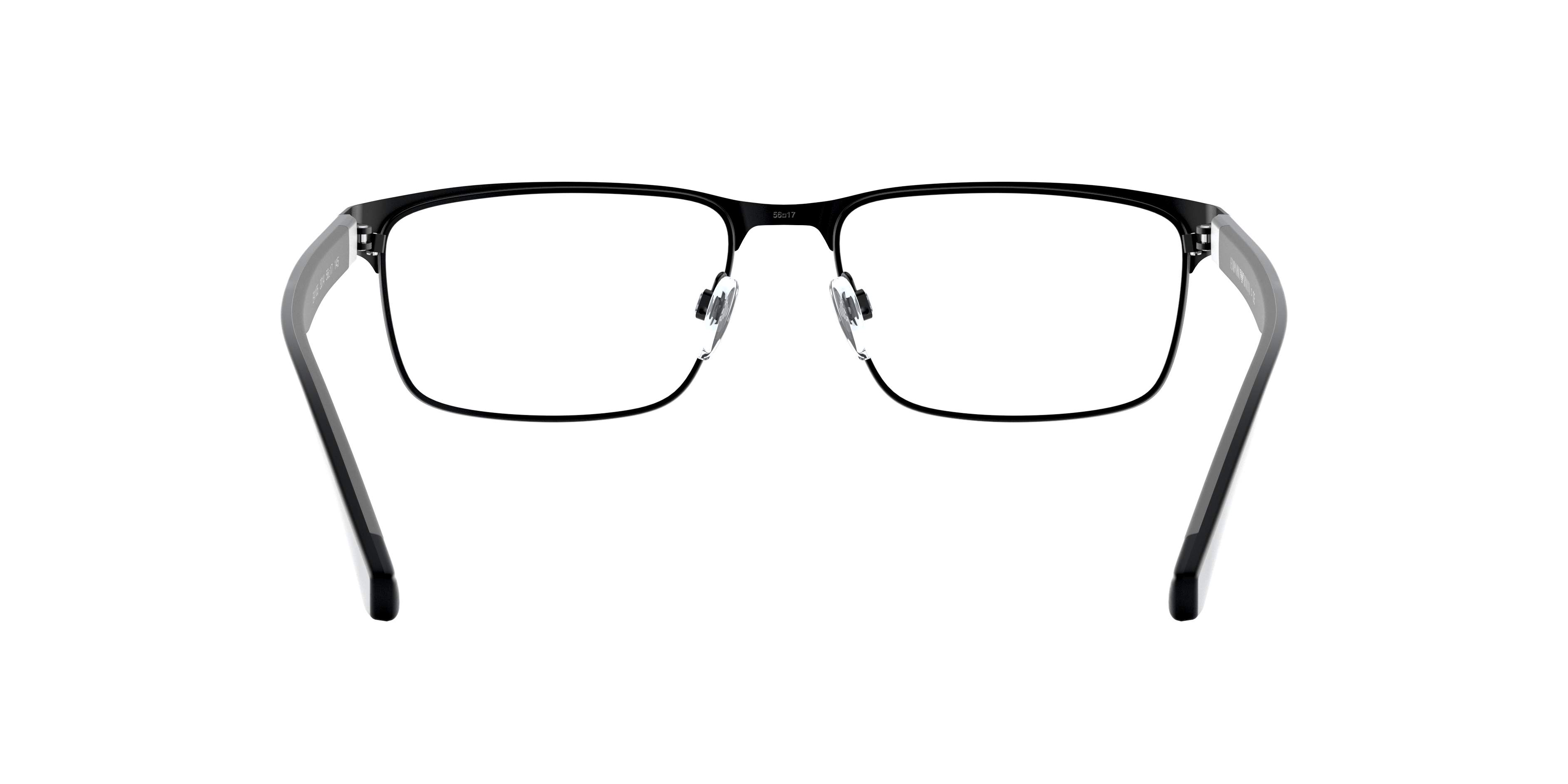 Emporio Armani EA1105 Glasses | Clearly