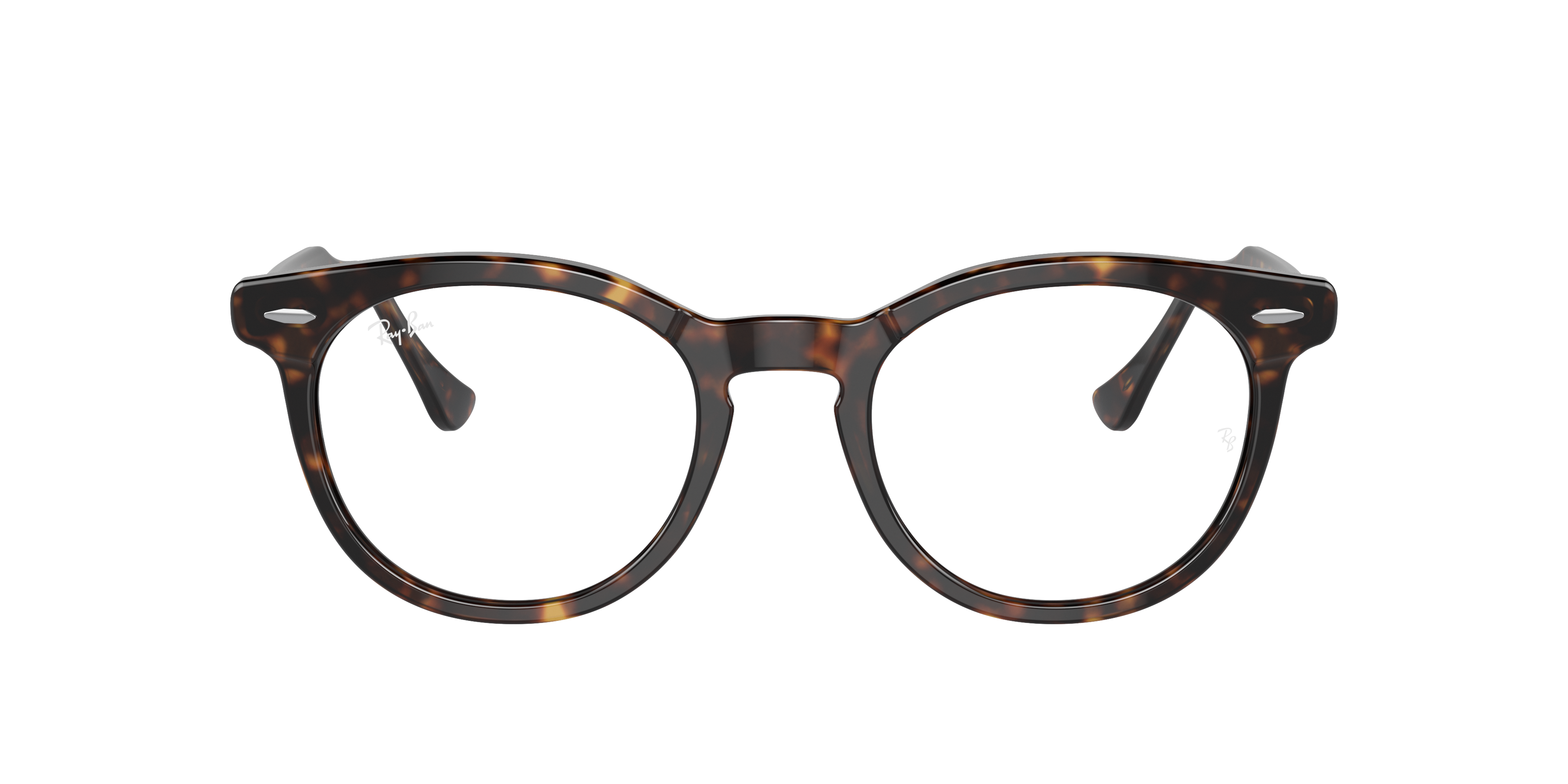 Ray-Ban RB5598 EAGLE EYE OPTICS Glasses | Clearly