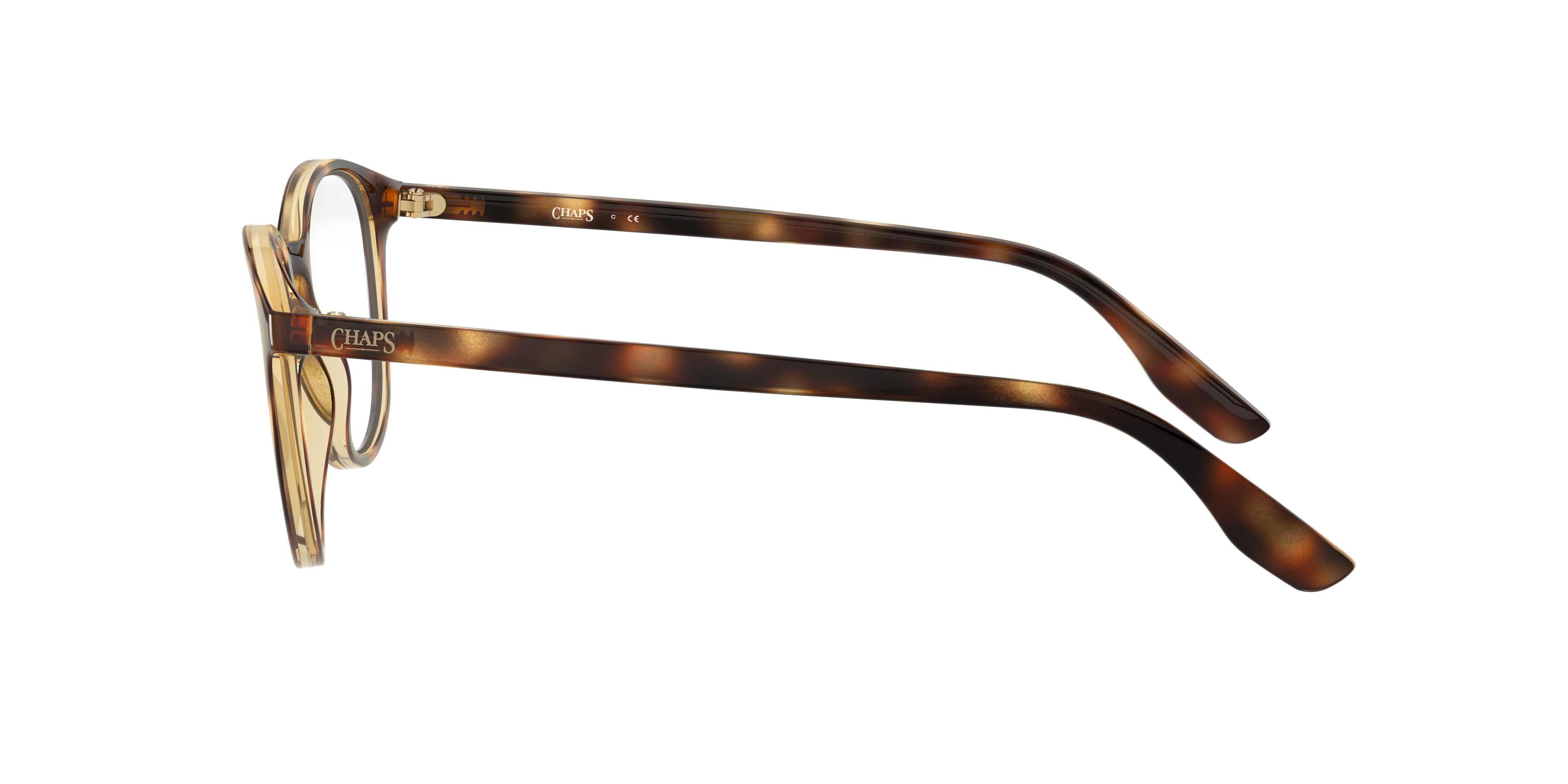 Chaps CP3047 Glasses | Clearly