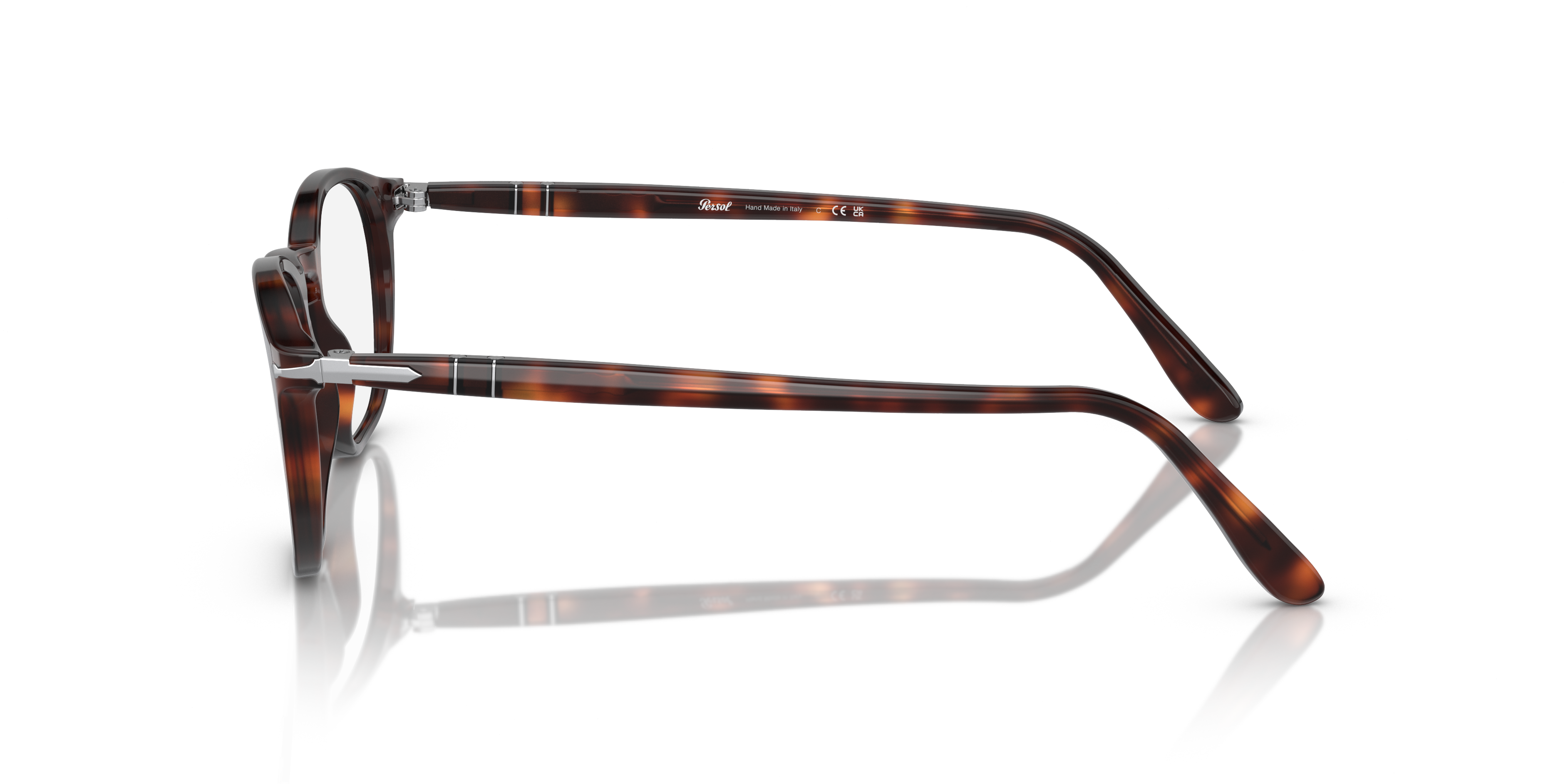 Persol PO3007V Glasses | Clearly