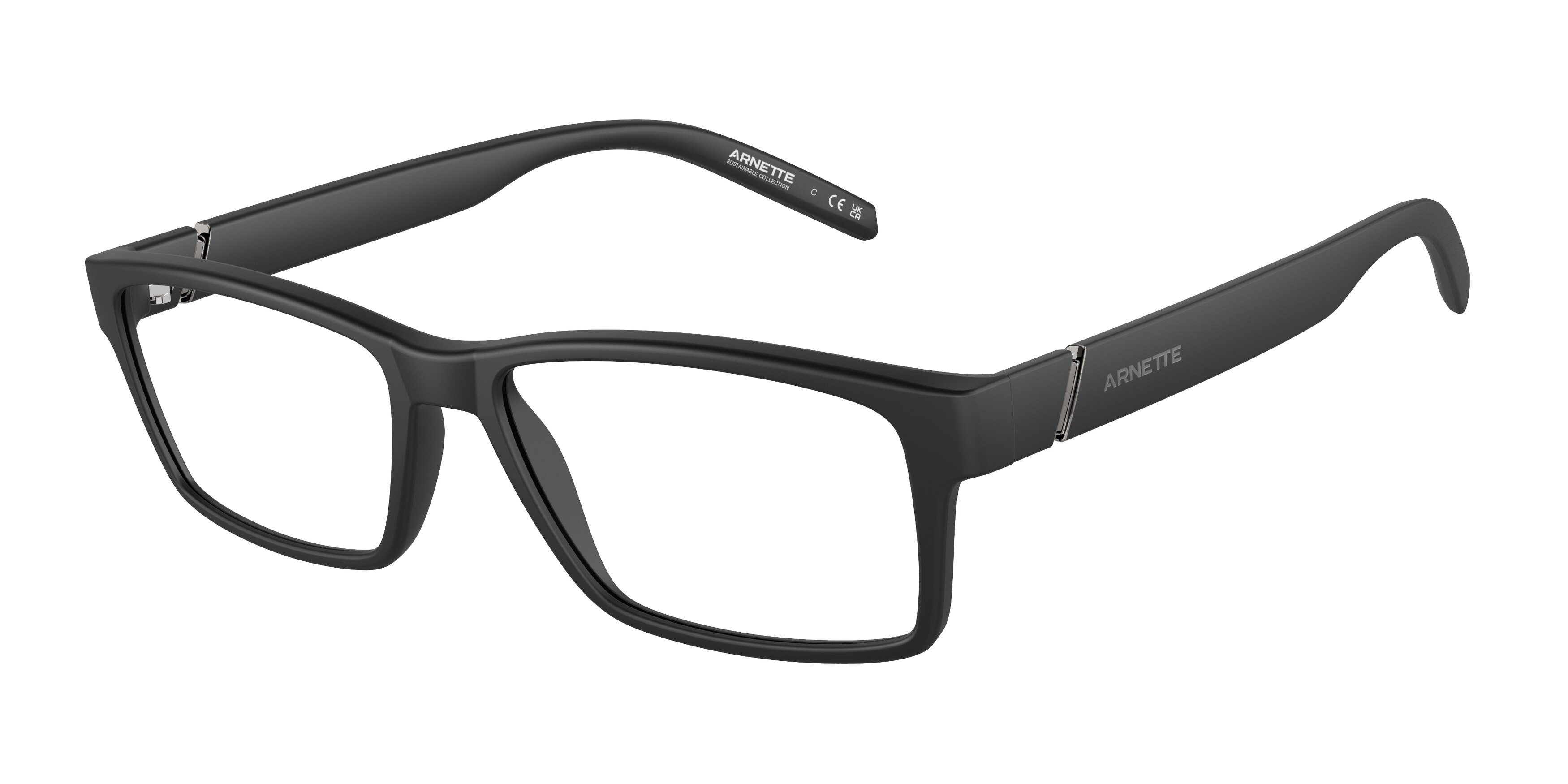 Arnette AN7179 LEONARDO Glasses | Clearly
