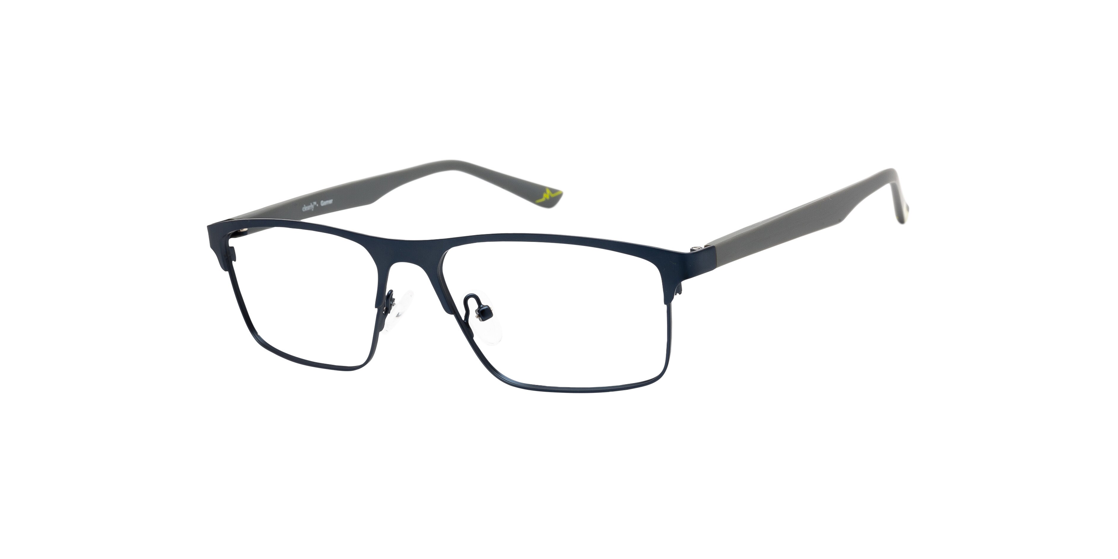 Clearly SPIKE Glasses | Clearly