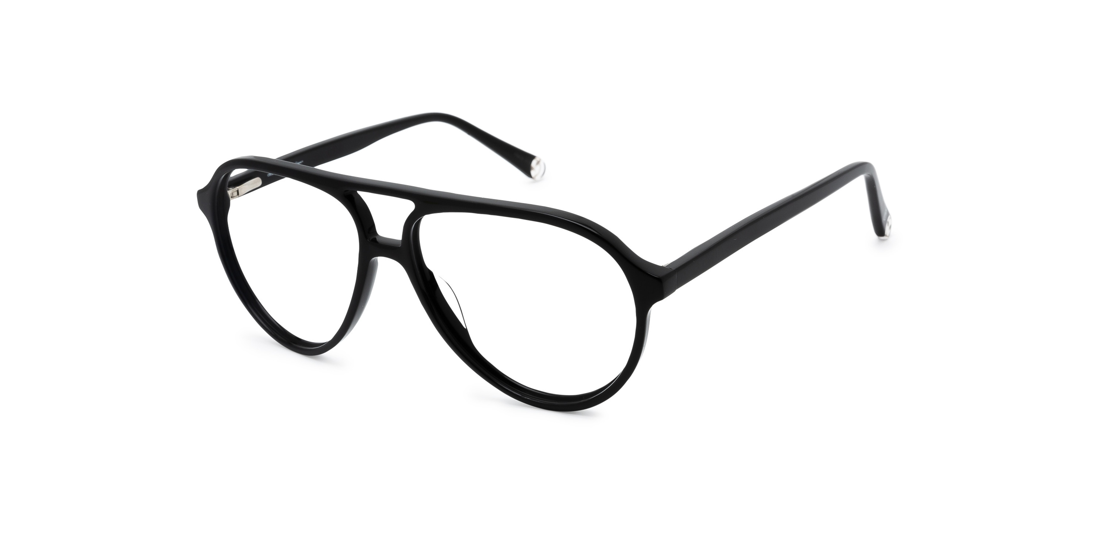 Derek Cardigan BEECH Glasses | Clearly