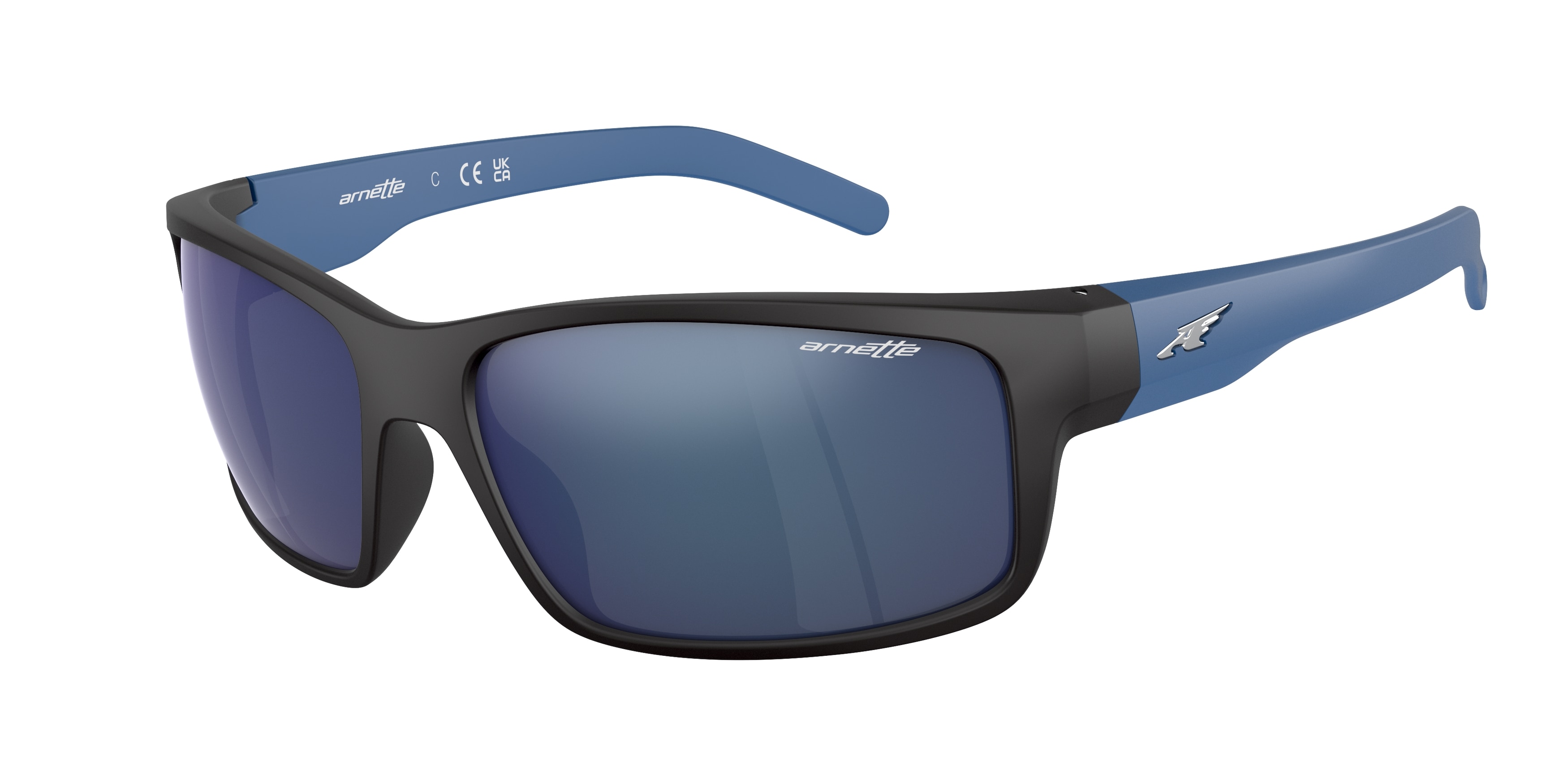 Arnette AN4202 FASTBALL Sunglasses | Clearly