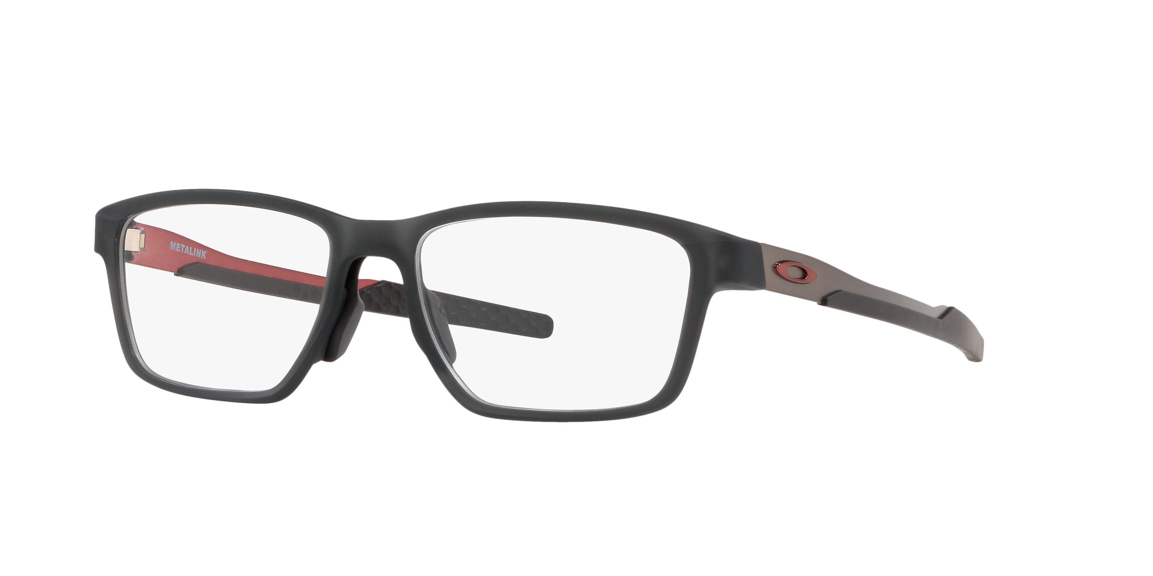 Oakley OX8153 METALINK Glasses | Clearly