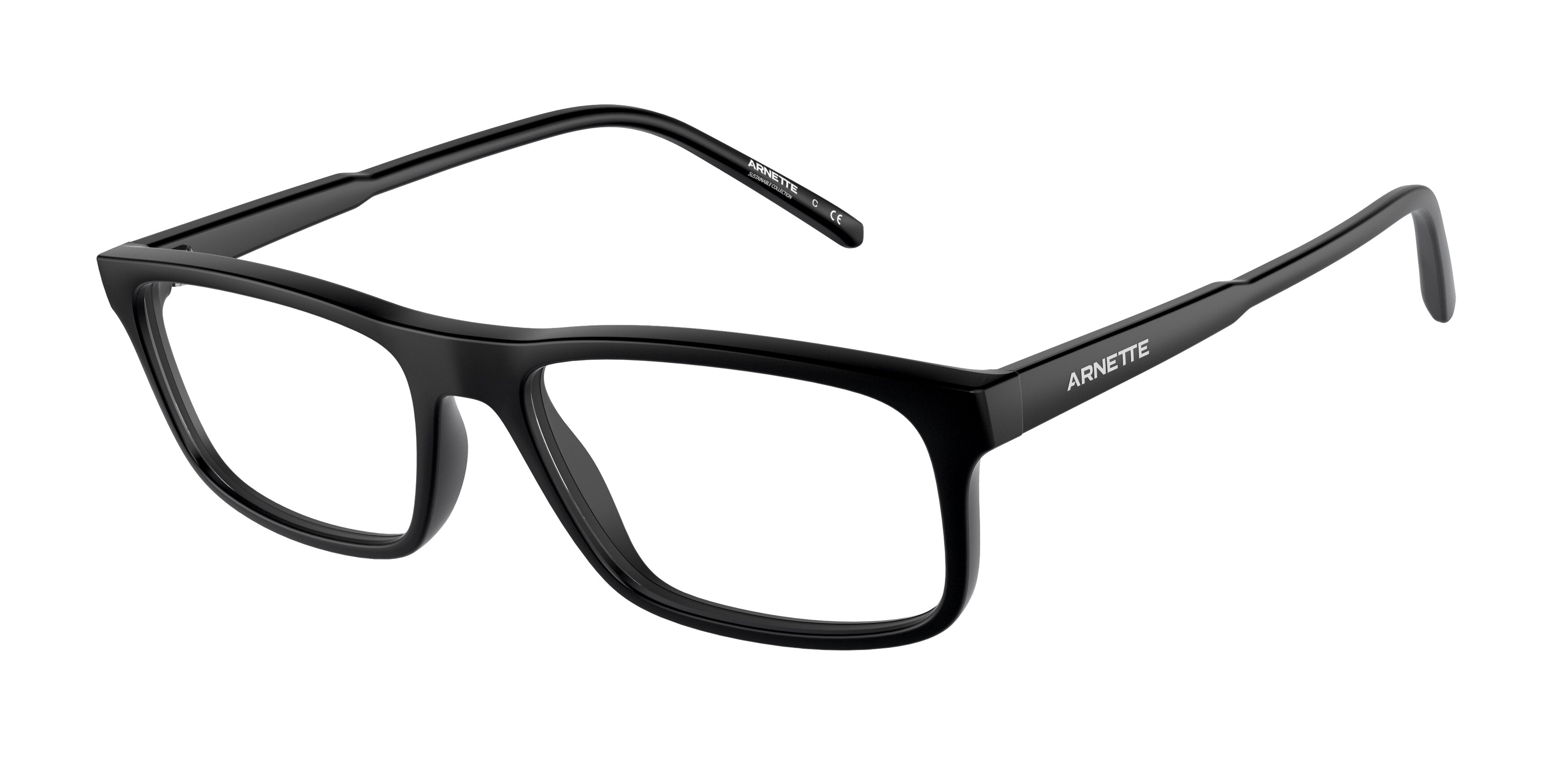 Arnette AN7194 DARK VOYAGER Glasses | Clearly