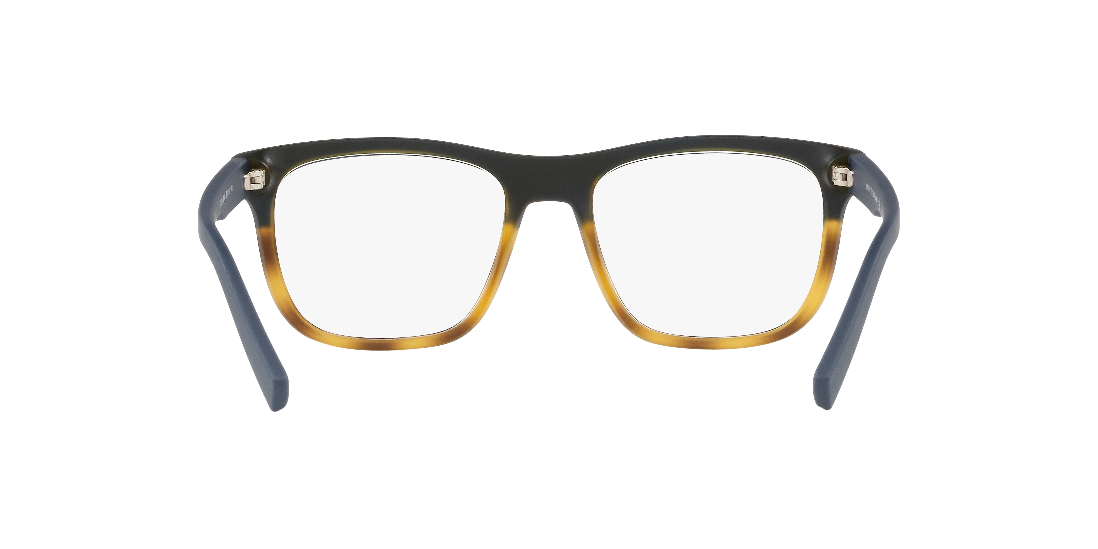 Armani Exchange AX3050 Glasses | Clearly