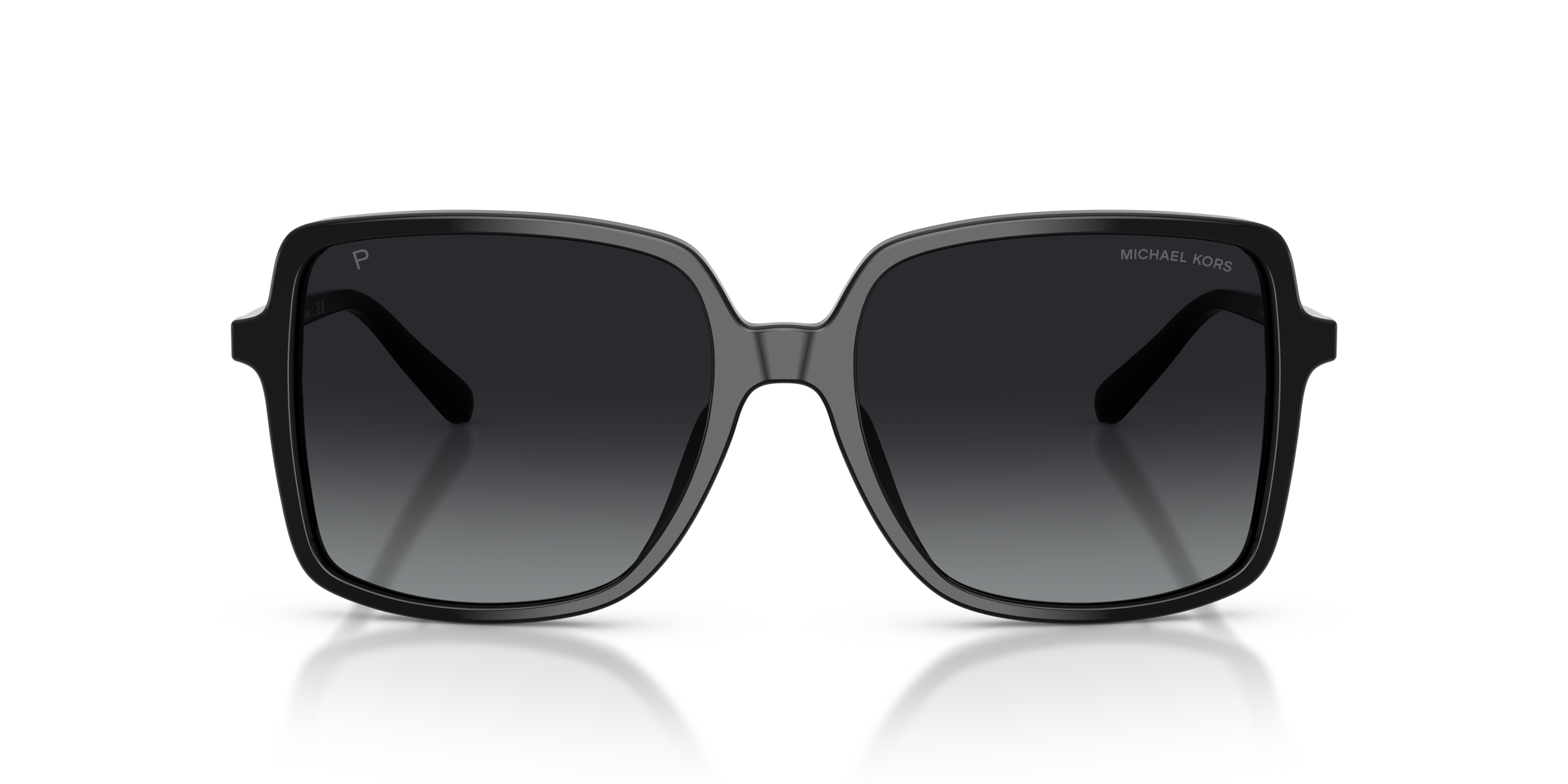 Sunglasses Michael Kors Isle Of Palms Mk2098u 3781t3