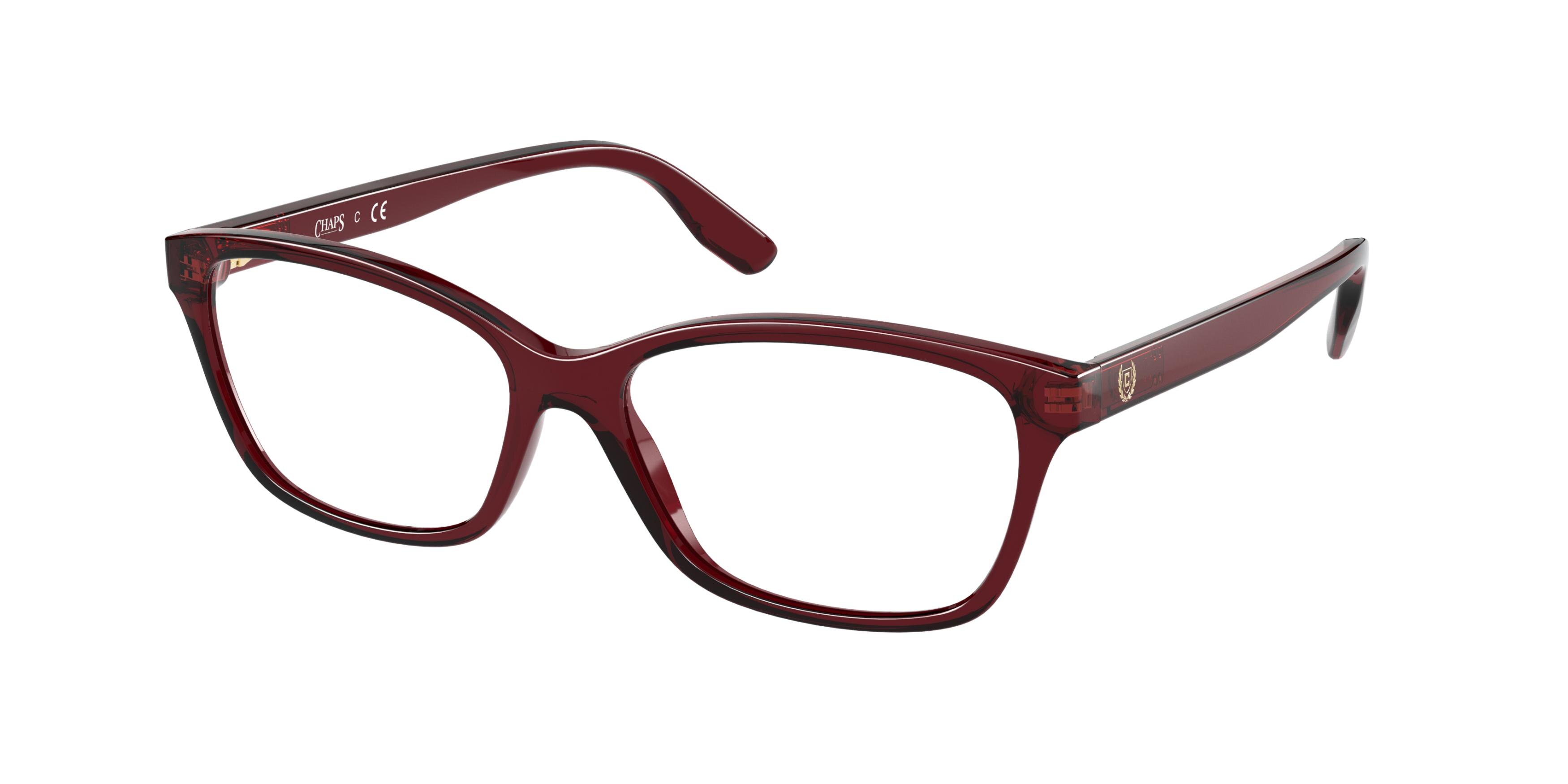Chaps CP3049 Glasses | Clearly
