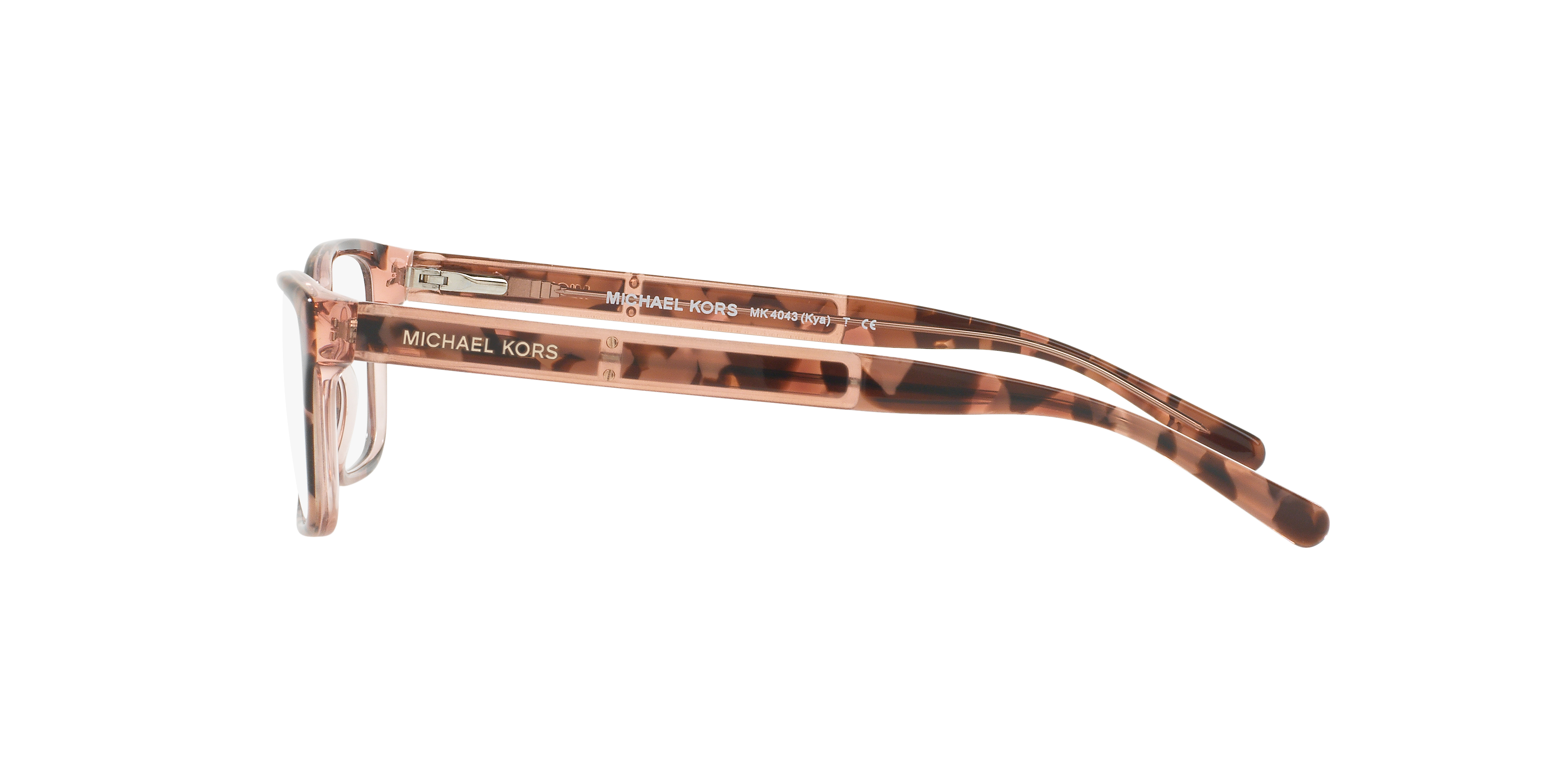 Michael Kors MK4043 KYA Glasses | Clearly