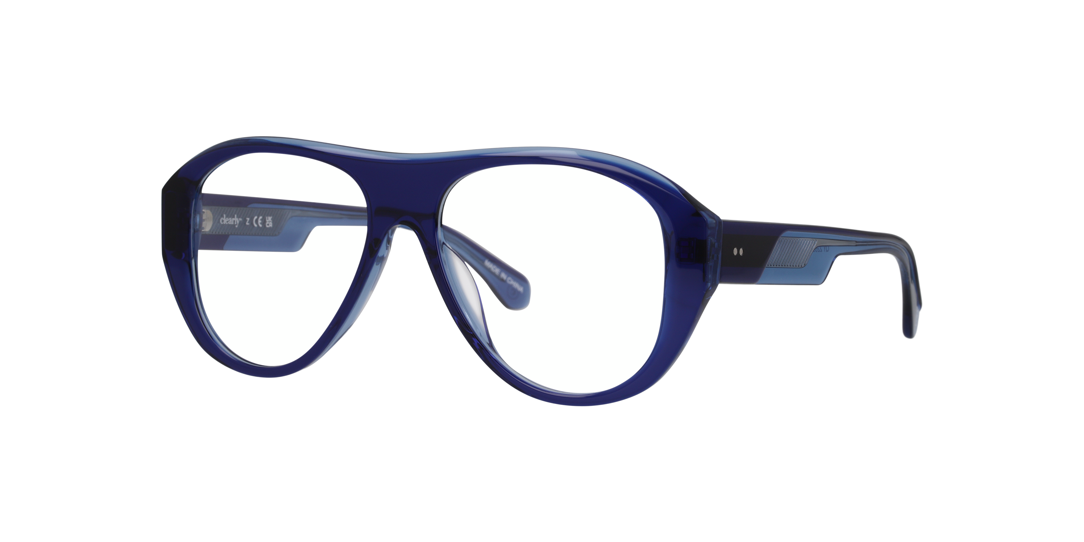 Clearly Glasses for Men & Women | Clearly Canada