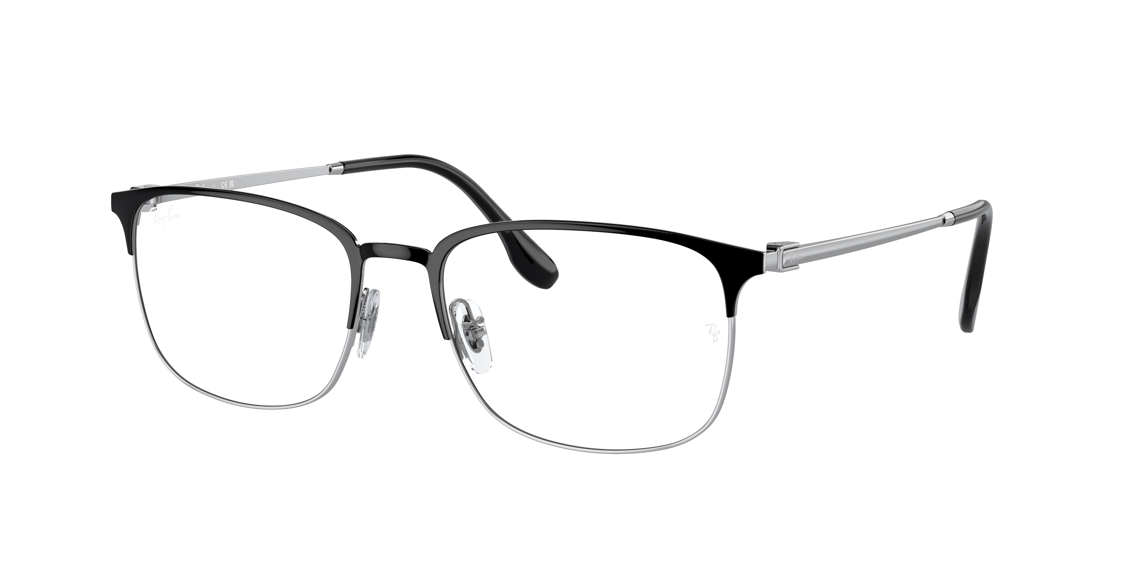 Ray Ban Brand Eyewear Clearly Canada