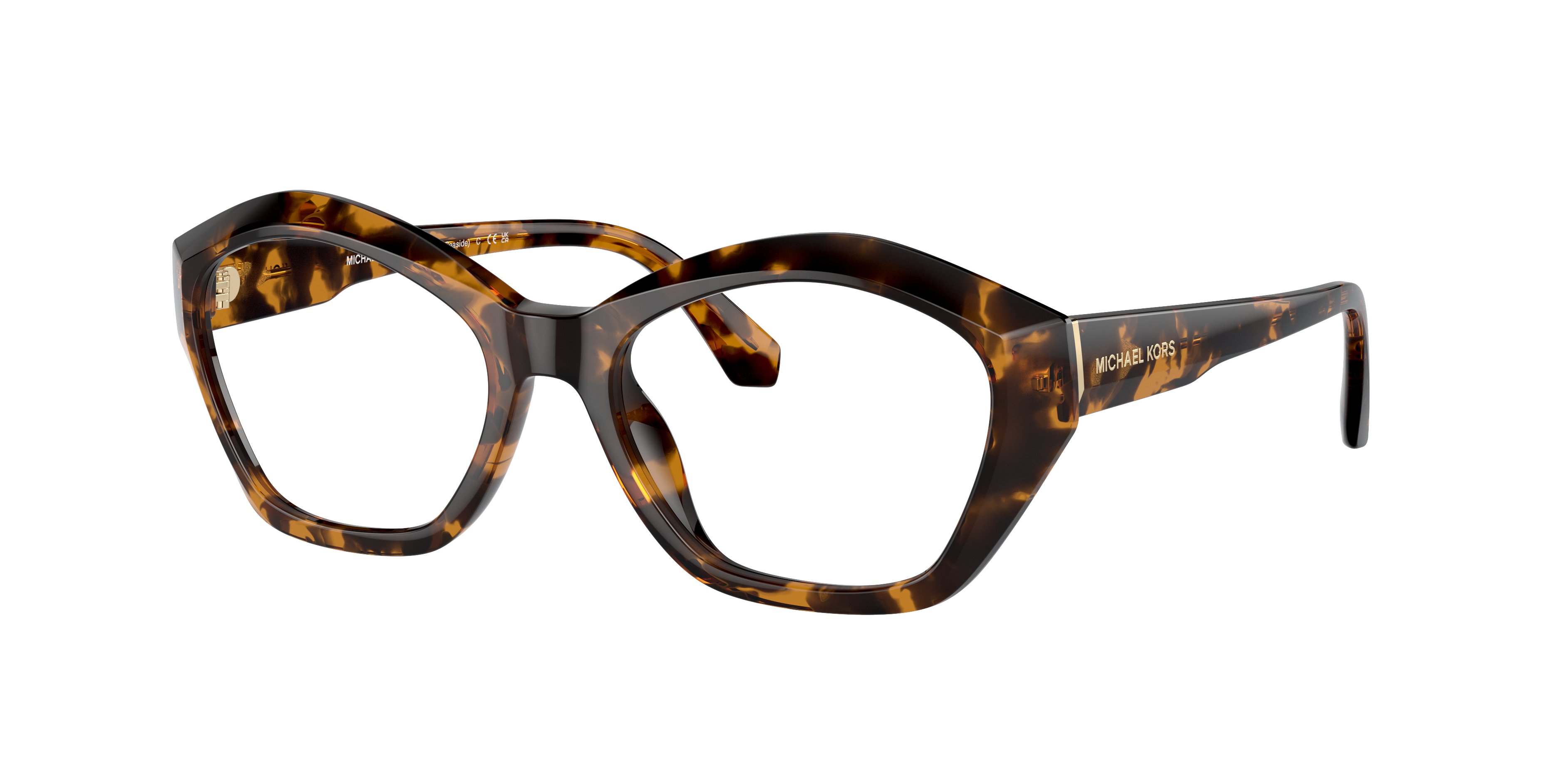 Michael Kors Glasses | Clearly Canada