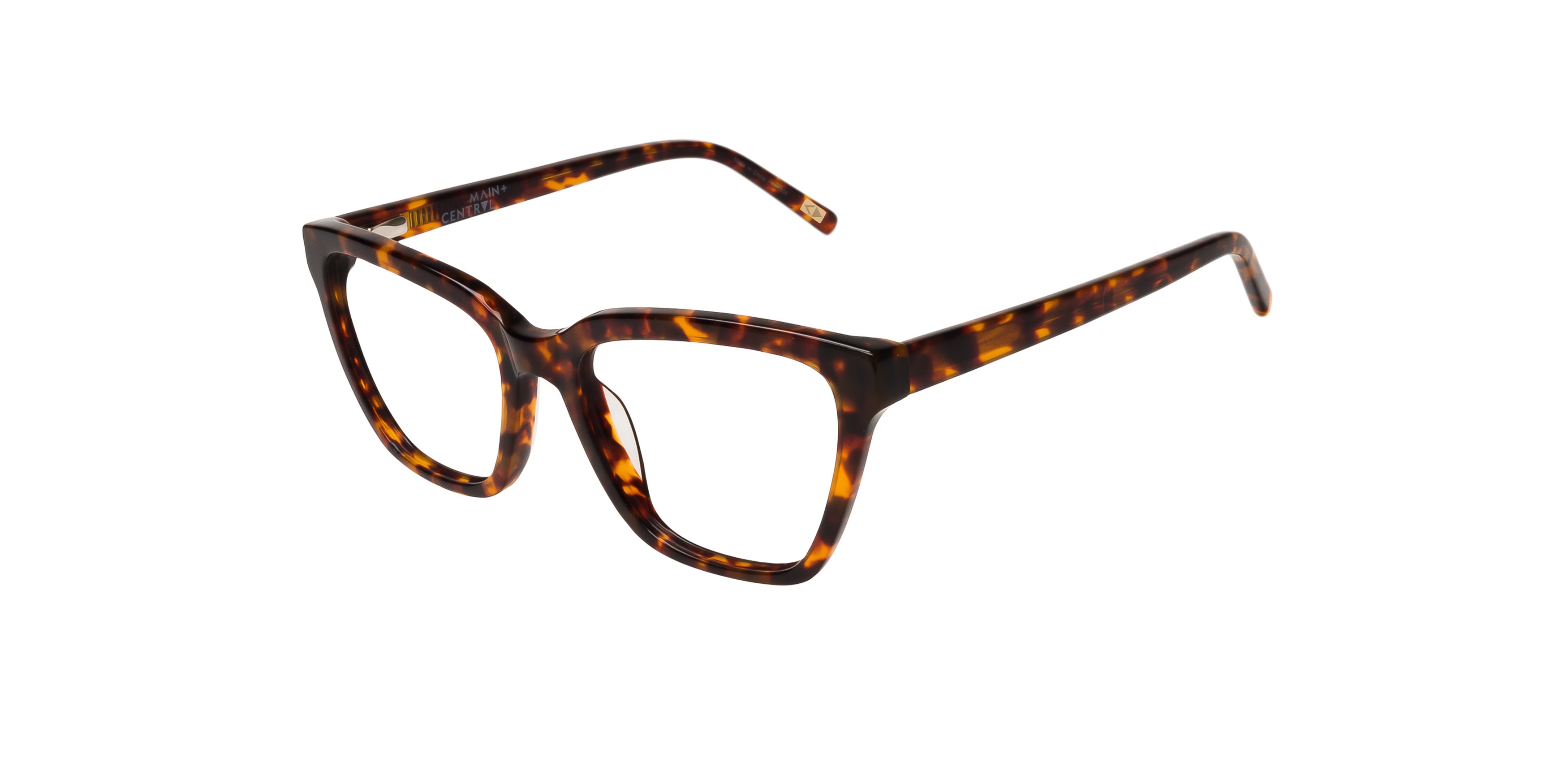 Main And Central CRONULLA Glasses | Clearly