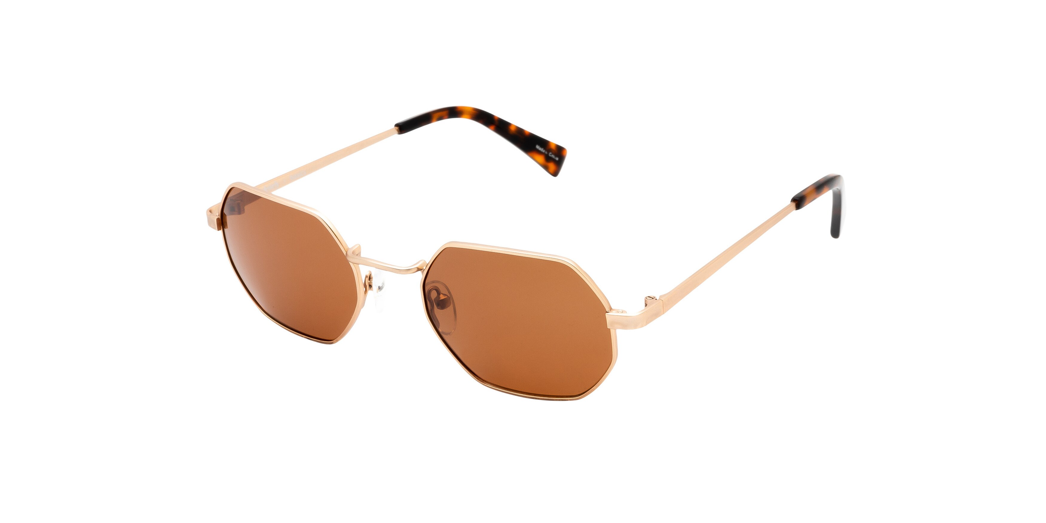 Clearly Sunbeach Sunglasses Clearly