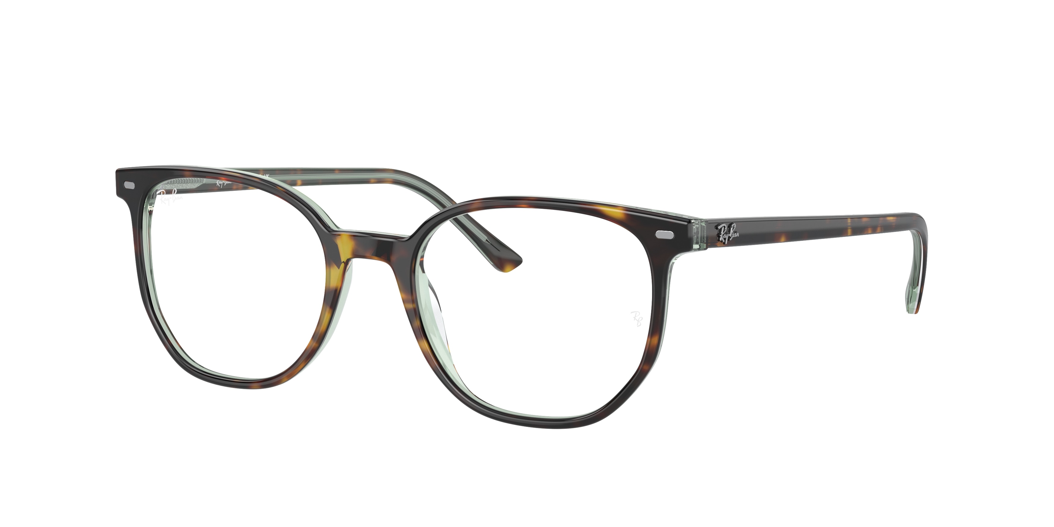 Ray-Ban RB5397 ELLIOT OPTICS Glasses | Clearly