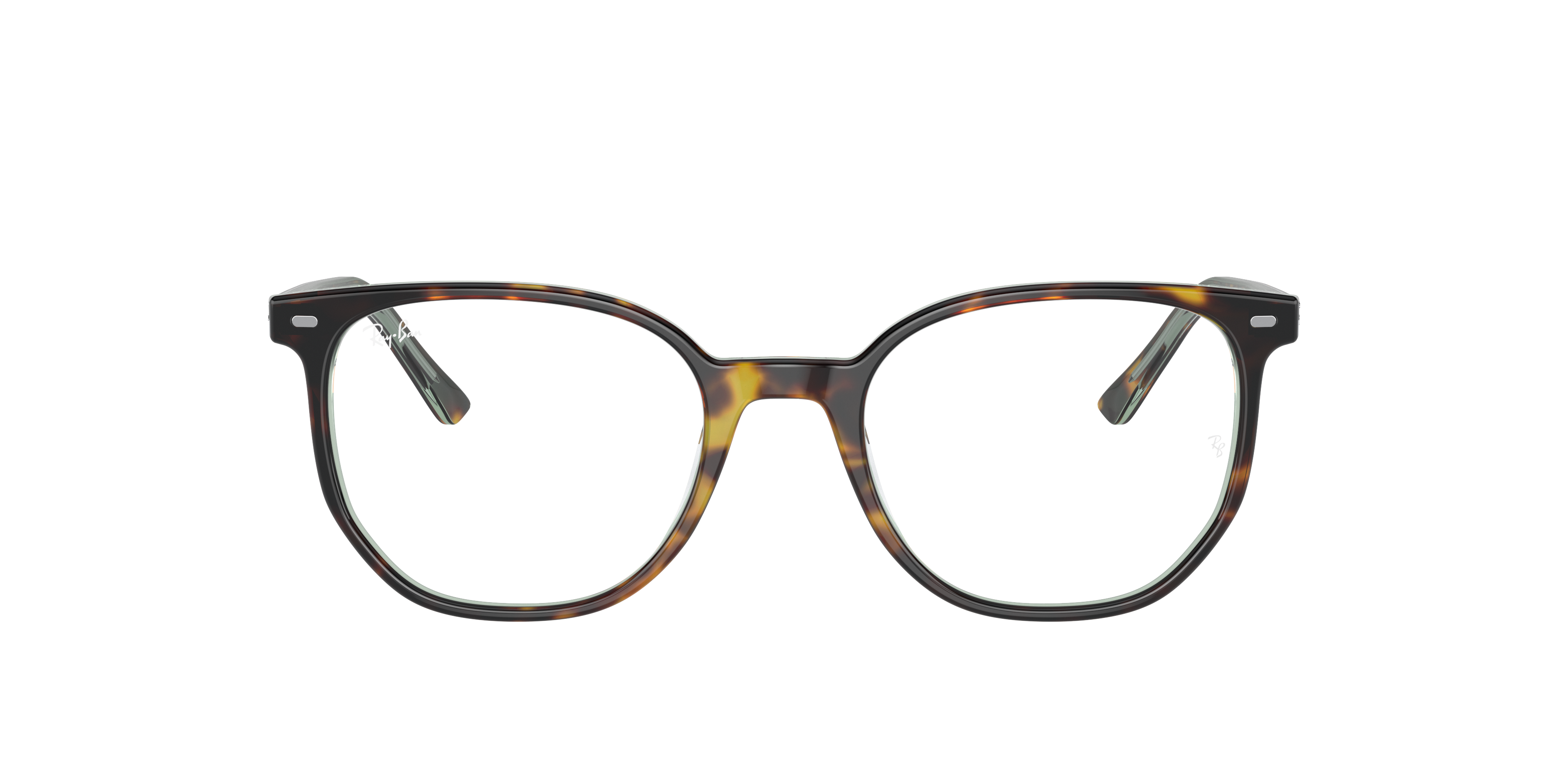 Ray-Ban RB5397 ELLIOT OPTICS Glasses | Clearly