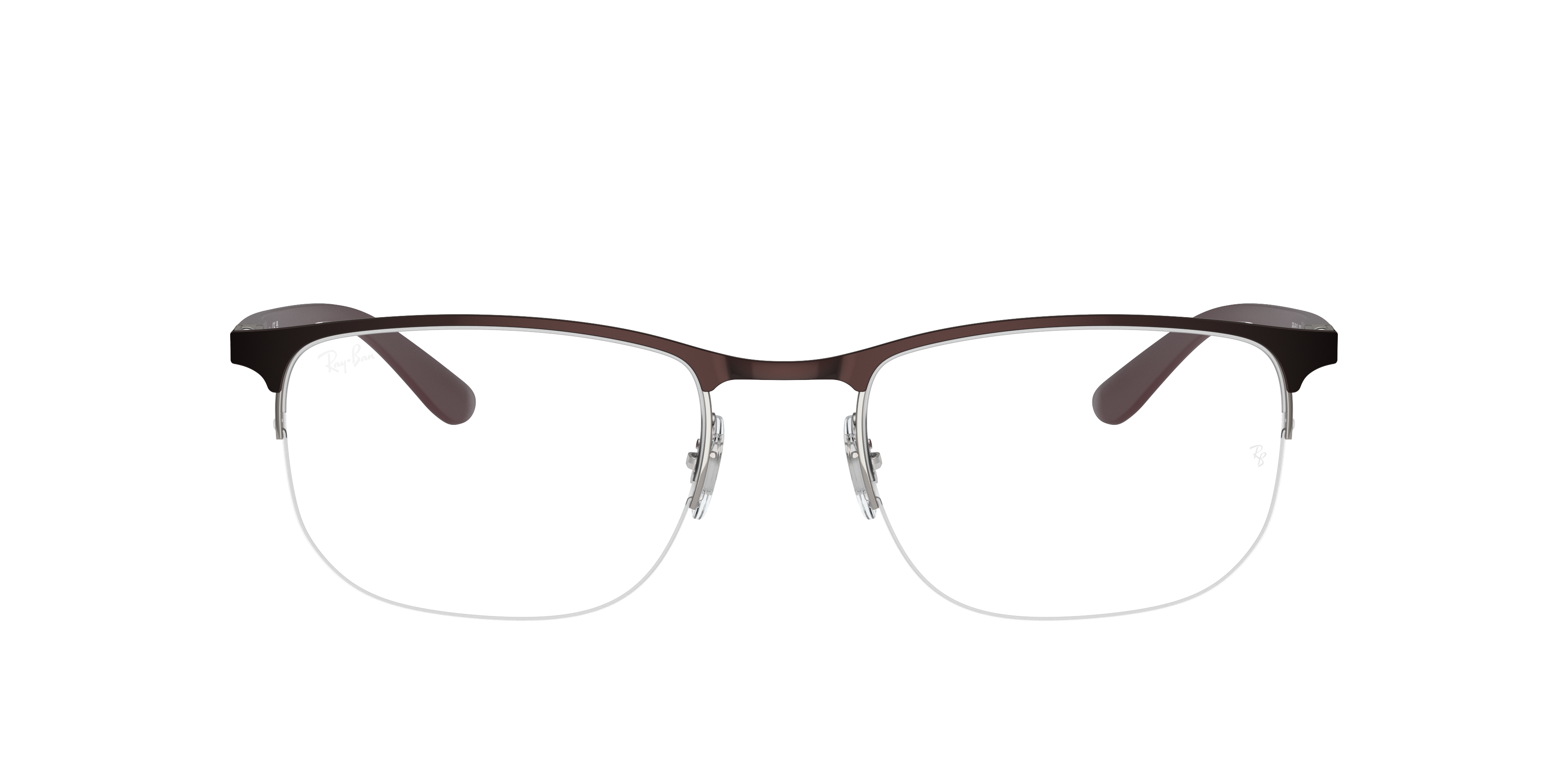 Ray-Ban RB6513 OPTICS Glasses | Clearly