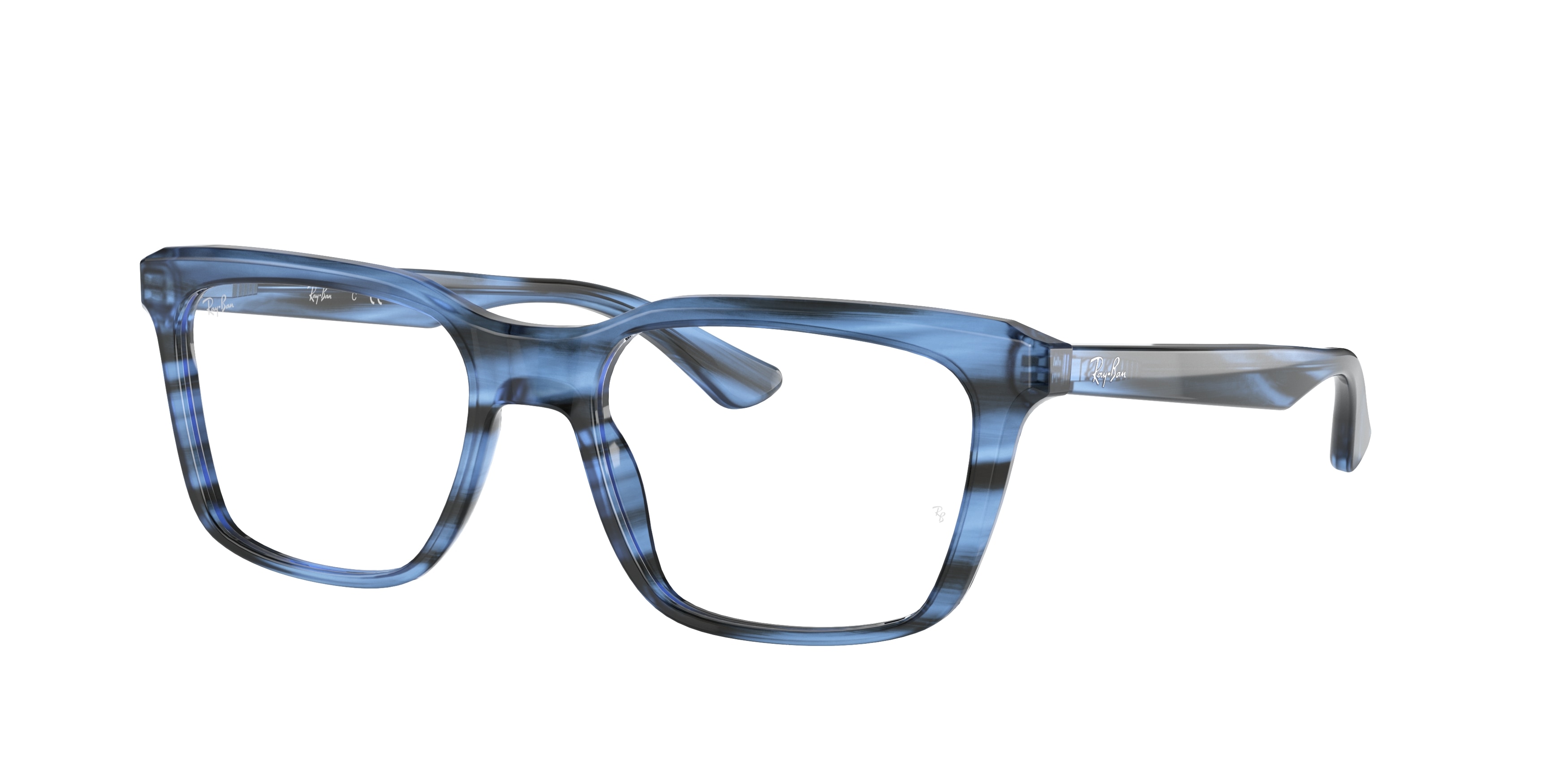 Ray-Ban RB5391 OPTICS Glasses | Clearly