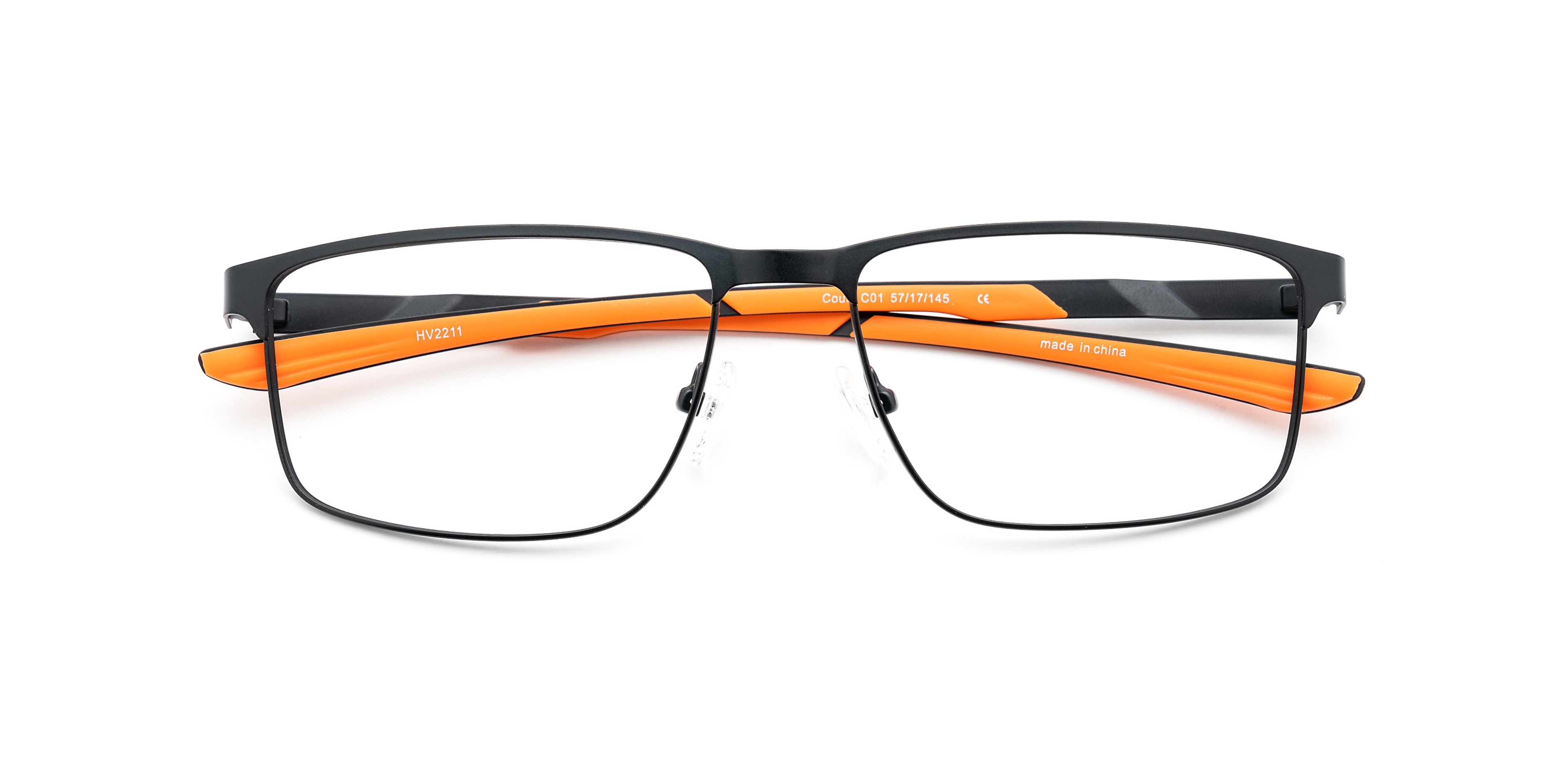 Clearly COURT Glasses | Clearly