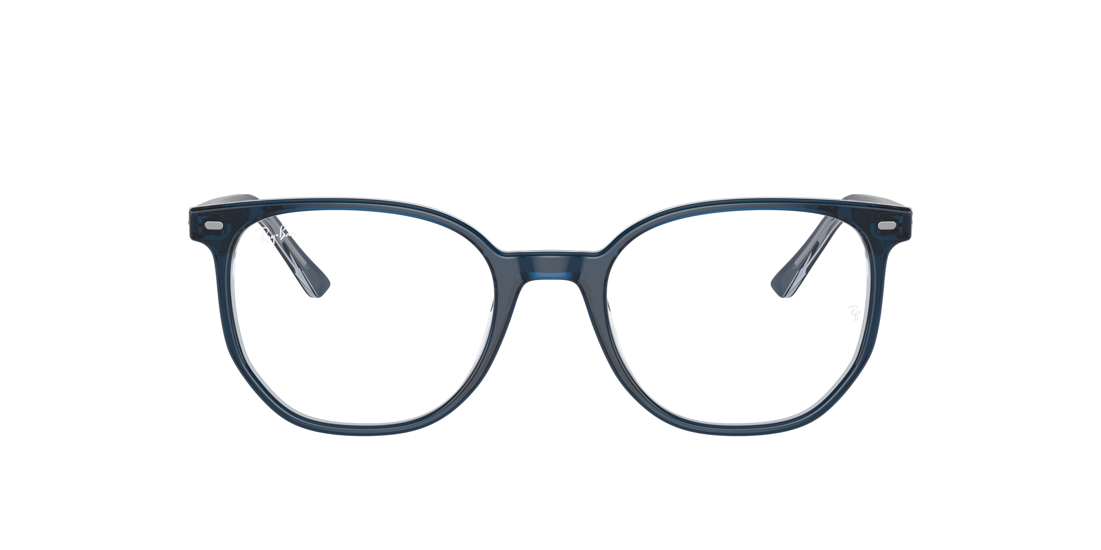 Ray-Ban RB5397 ELLIOT OPTICS Glasses | Clearly