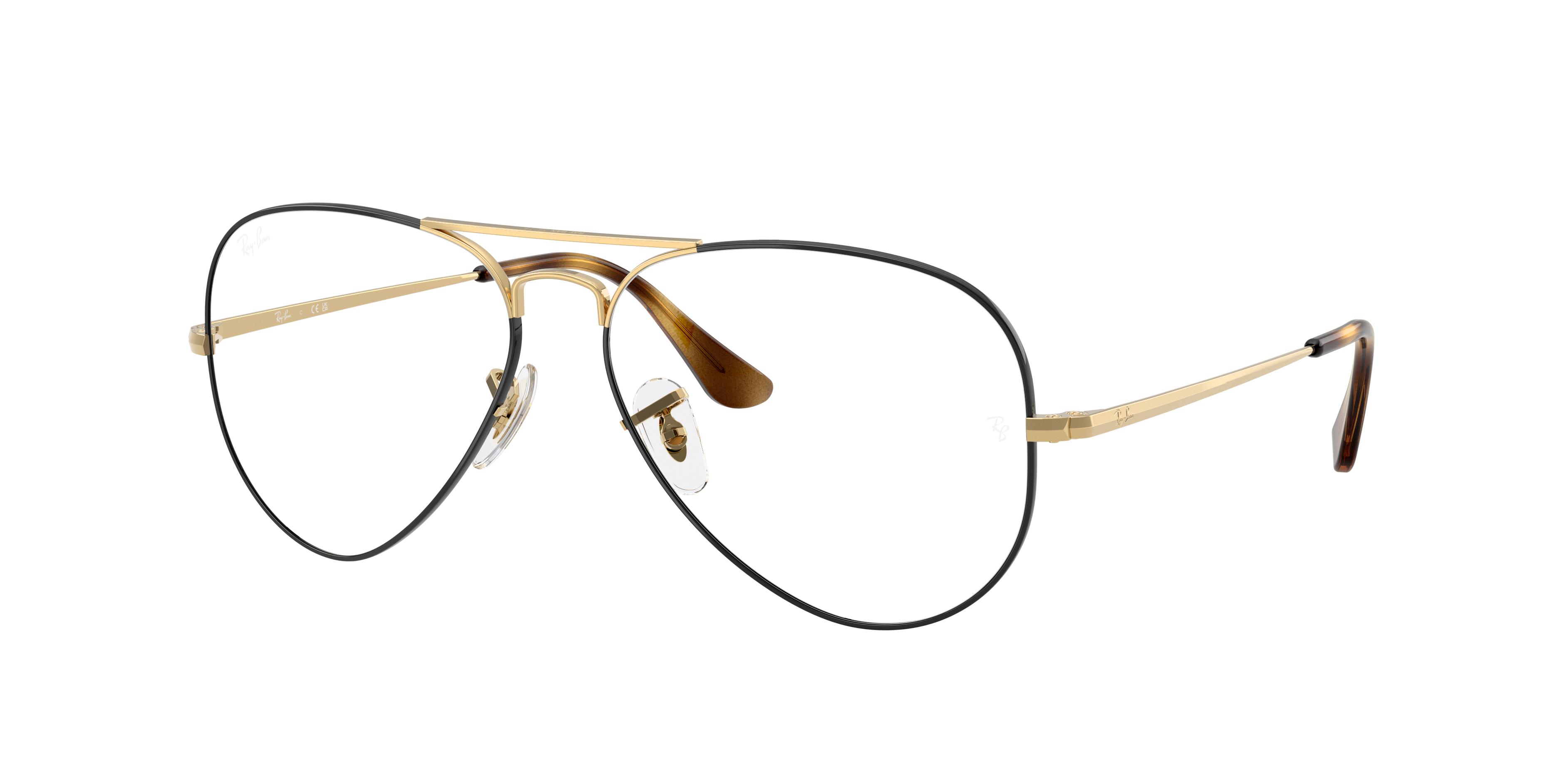 Ray-Ban Glasses | Clearly Canada