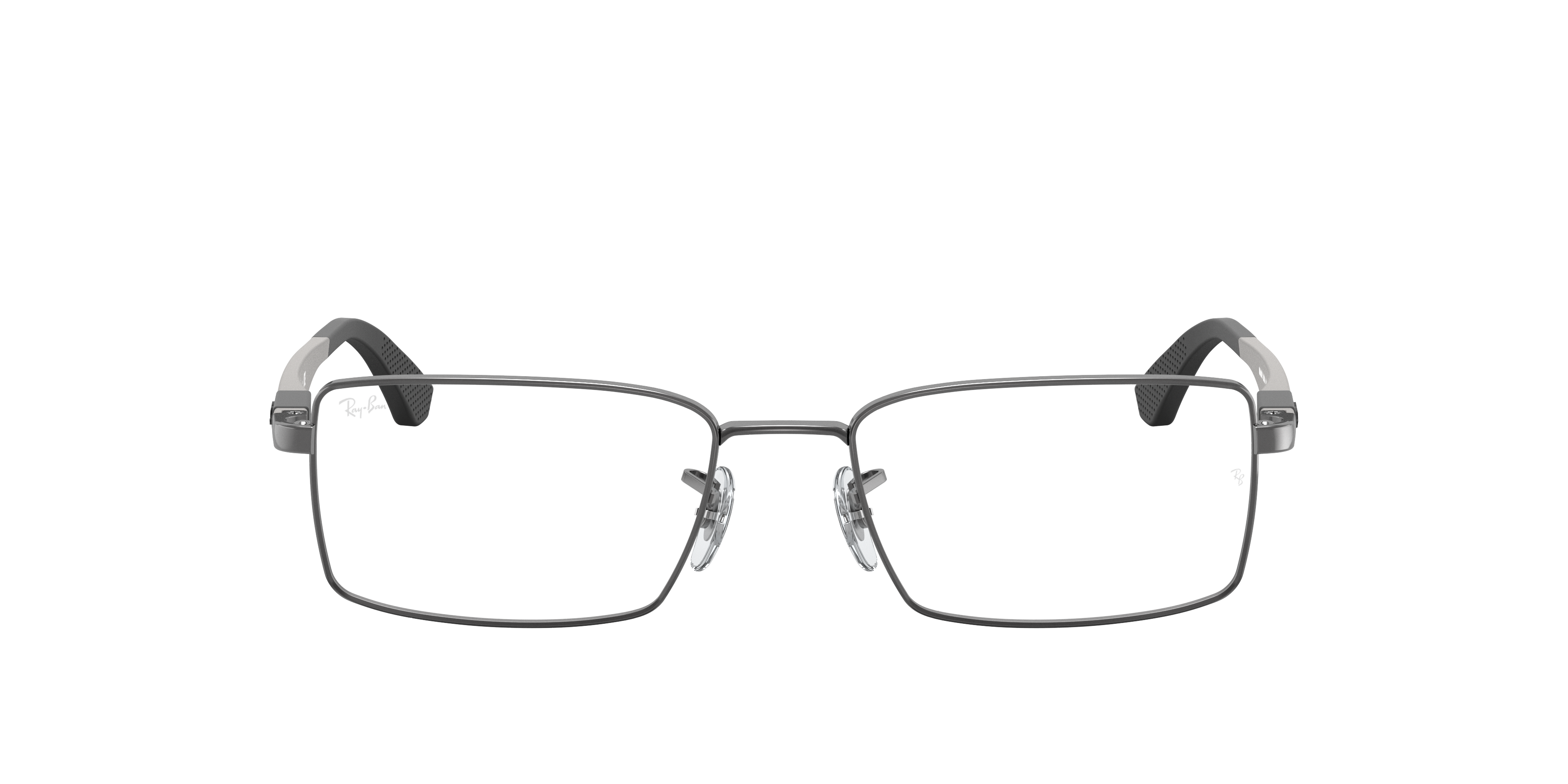 Ray-Ban RB6275 OPTICS Glasses | Clearly