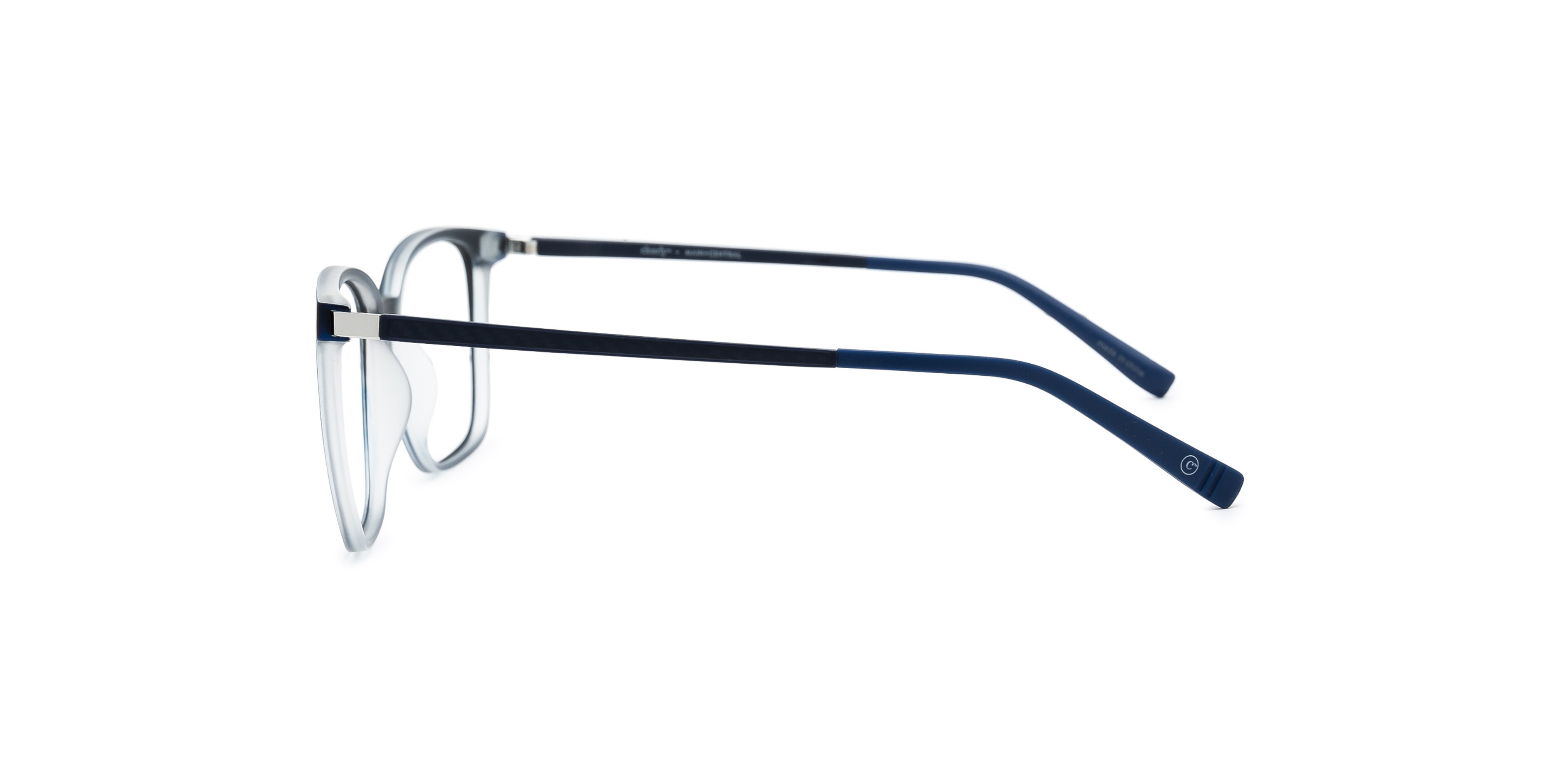 Main And Central RIDGEMARK Lunettes | Clearly