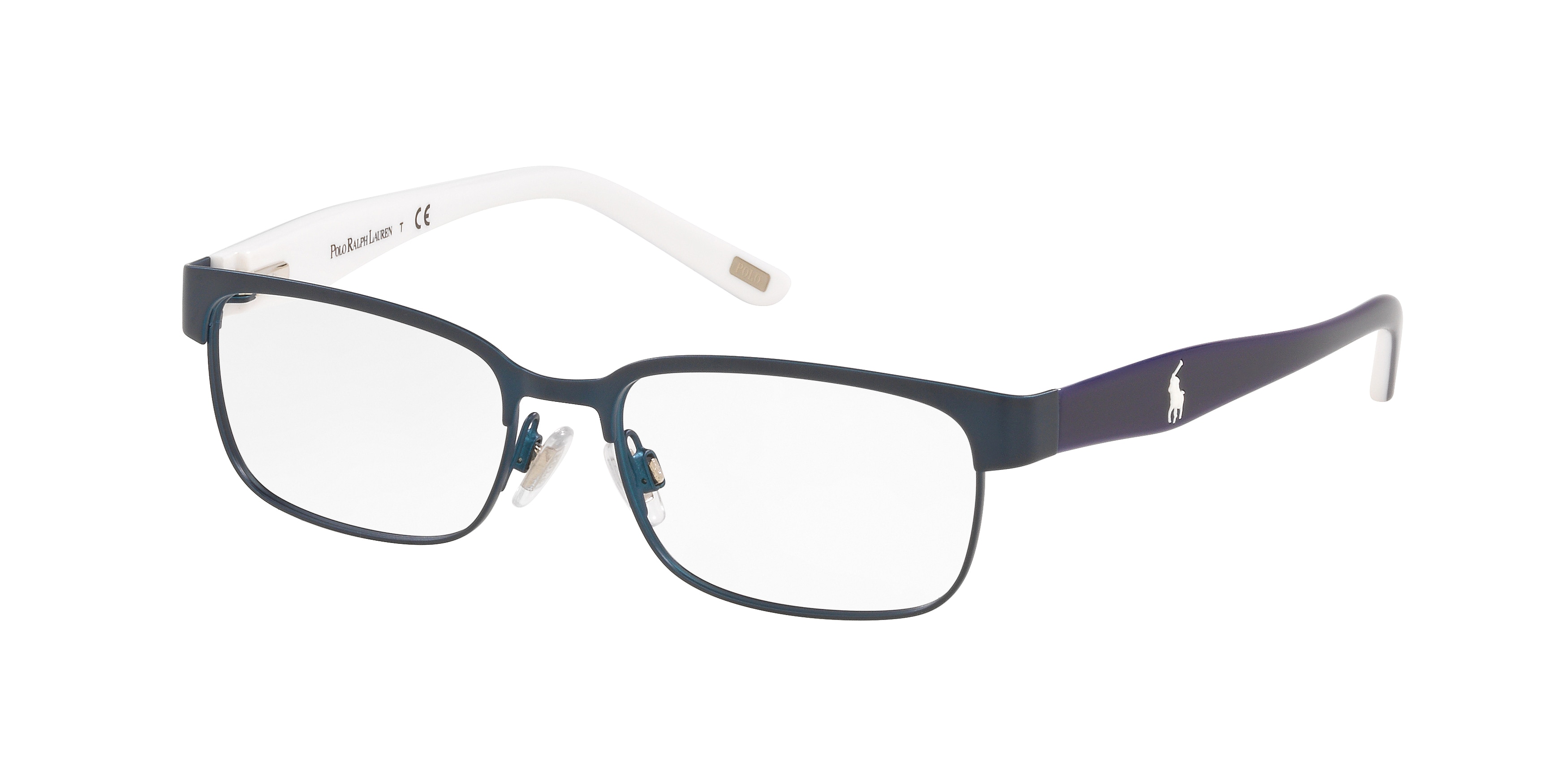 Polo Ralph Lauren PP8036 Glasses | Clearly